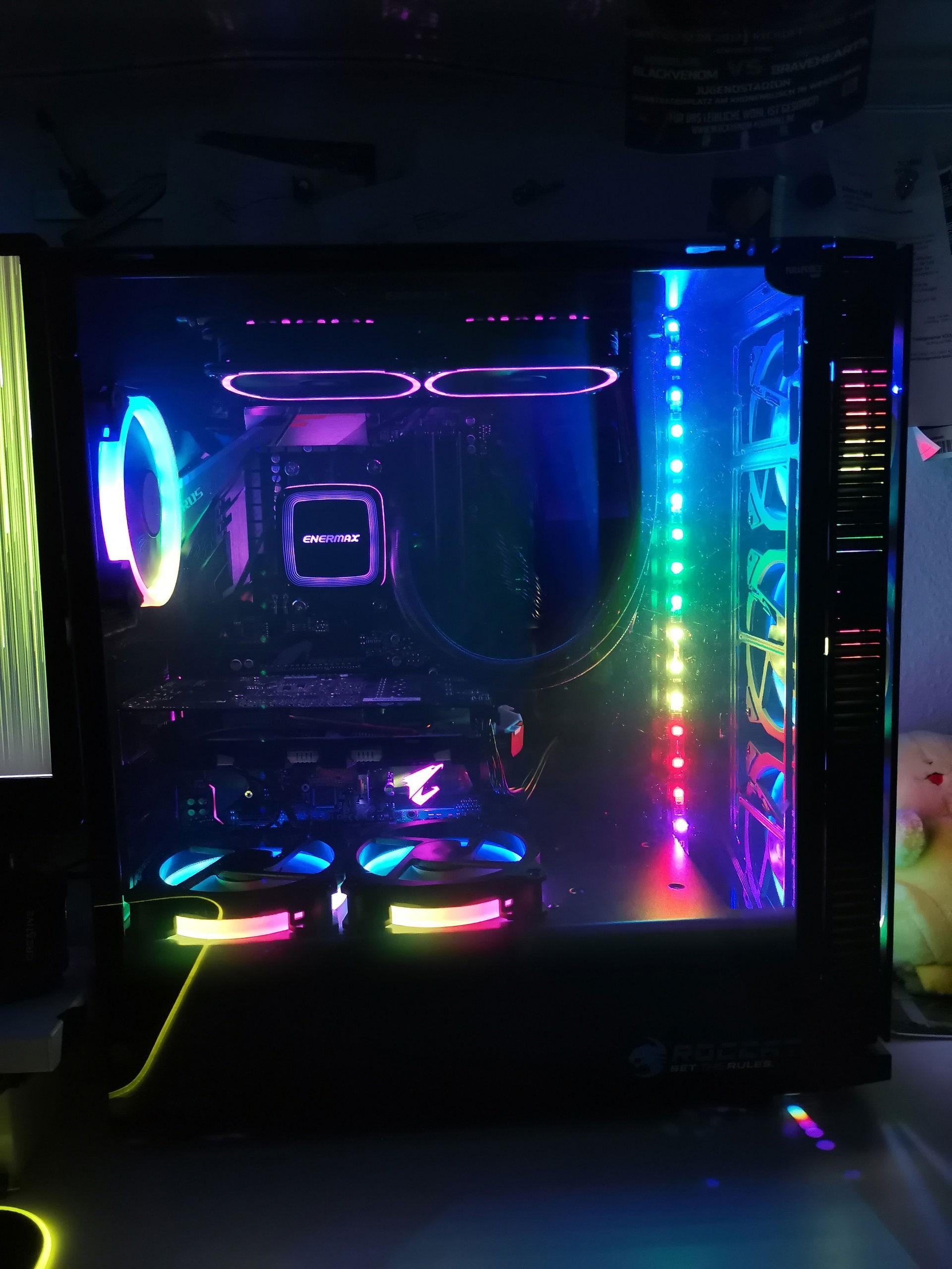RGB Thing » builds.gg