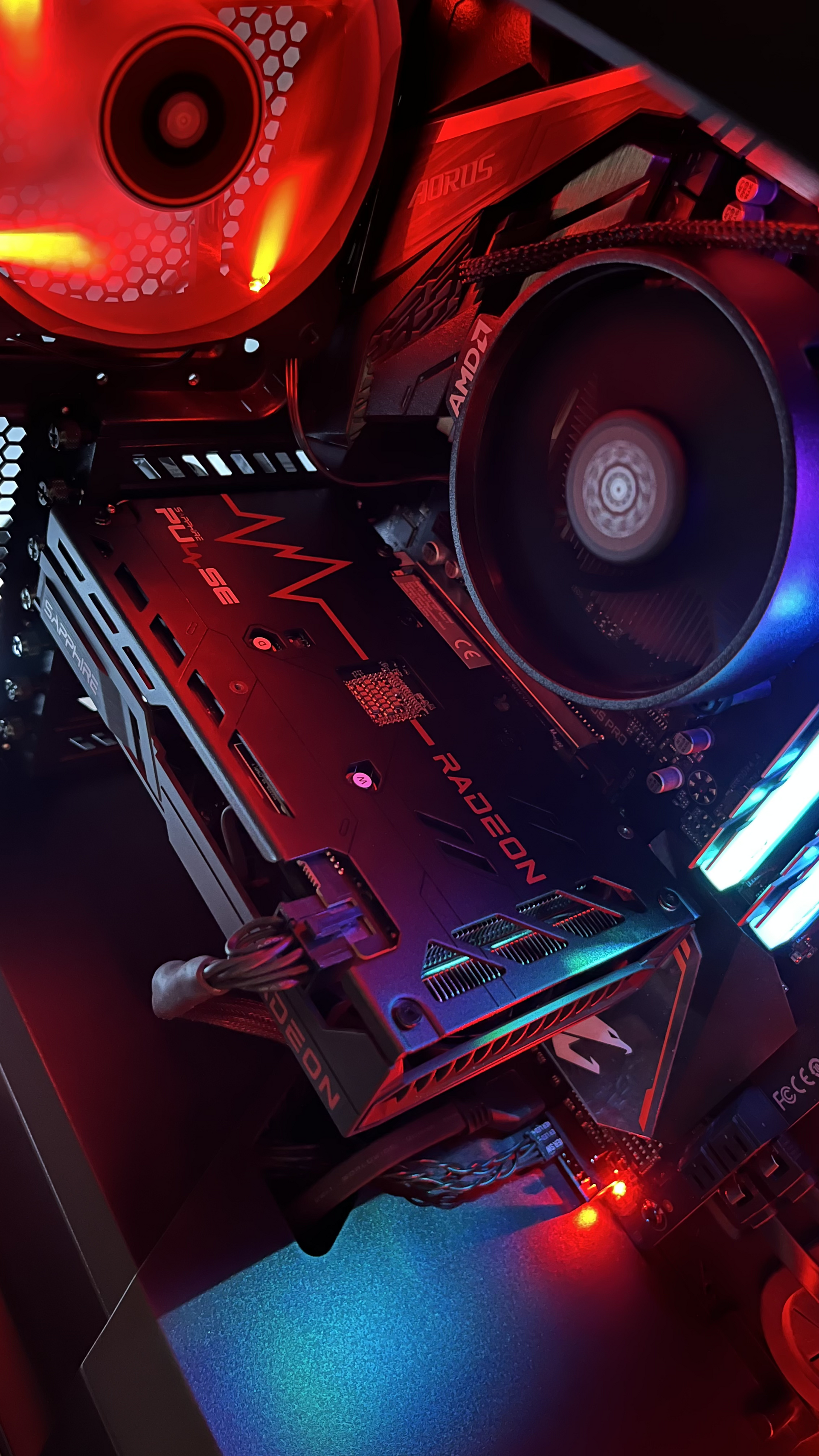 Black and Red » builds.gg