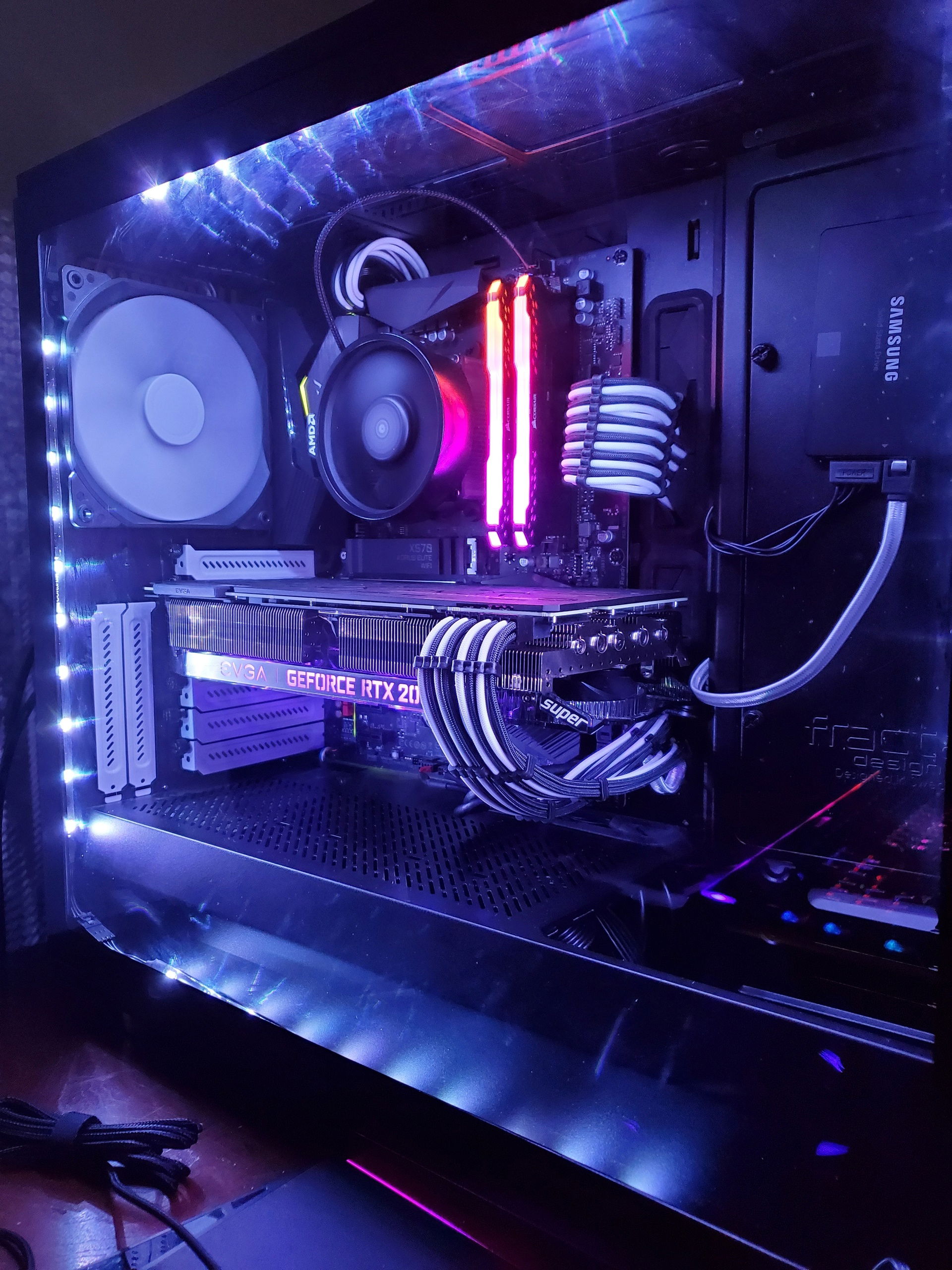Personal Rig update » builds.gg