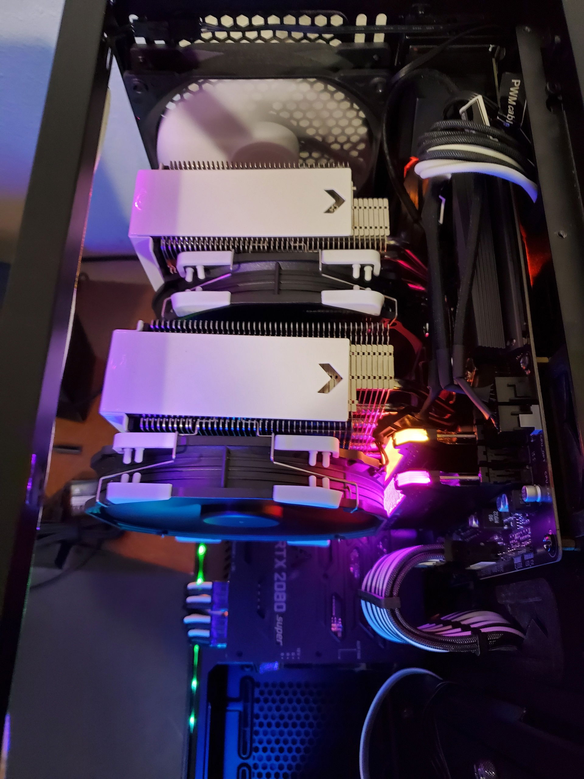 Personal Rig update » builds.gg