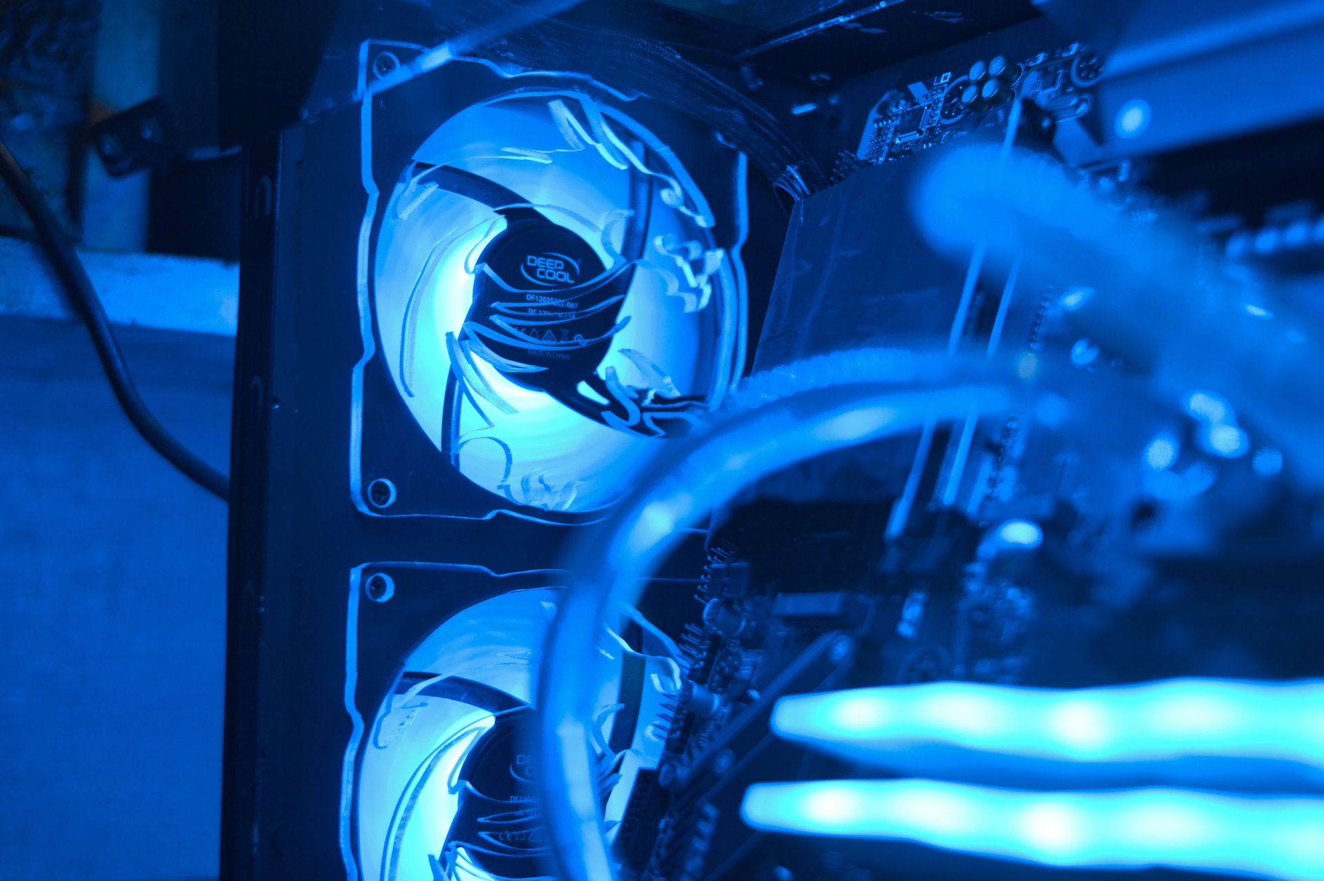 Project : Infinity » builds.gg