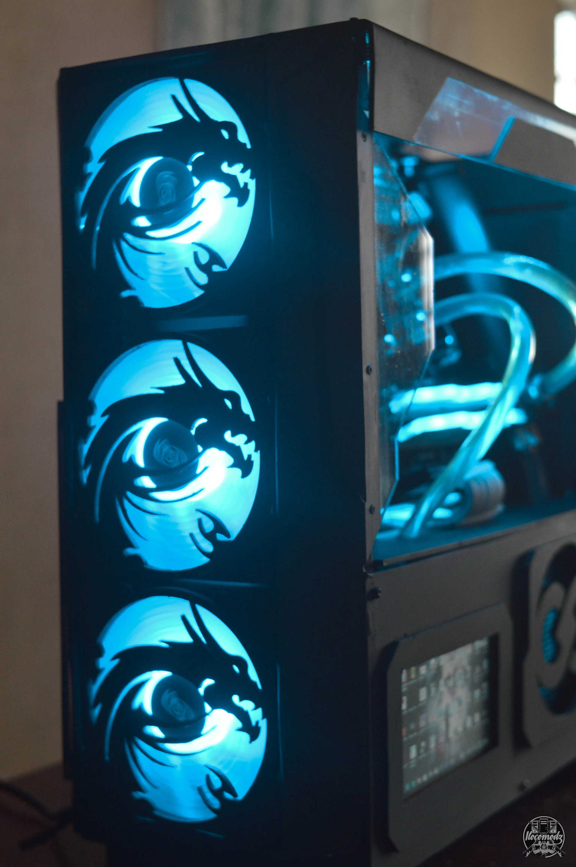 Project : Infinity » builds.gg