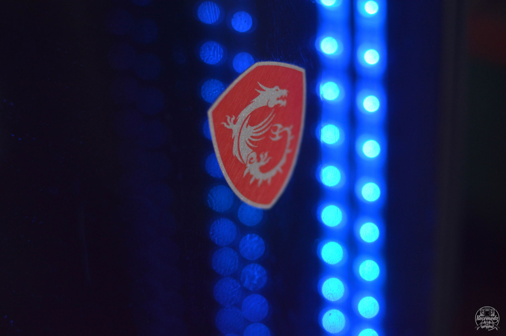 Project : Infinity » builds.gg