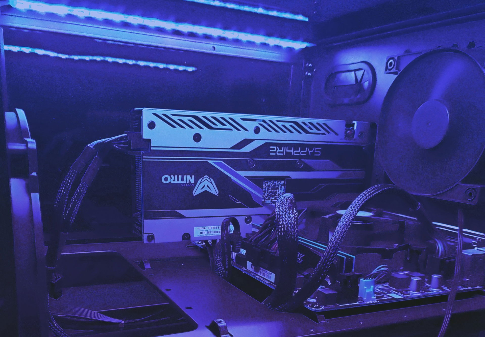 Blue Cube » builds.gg