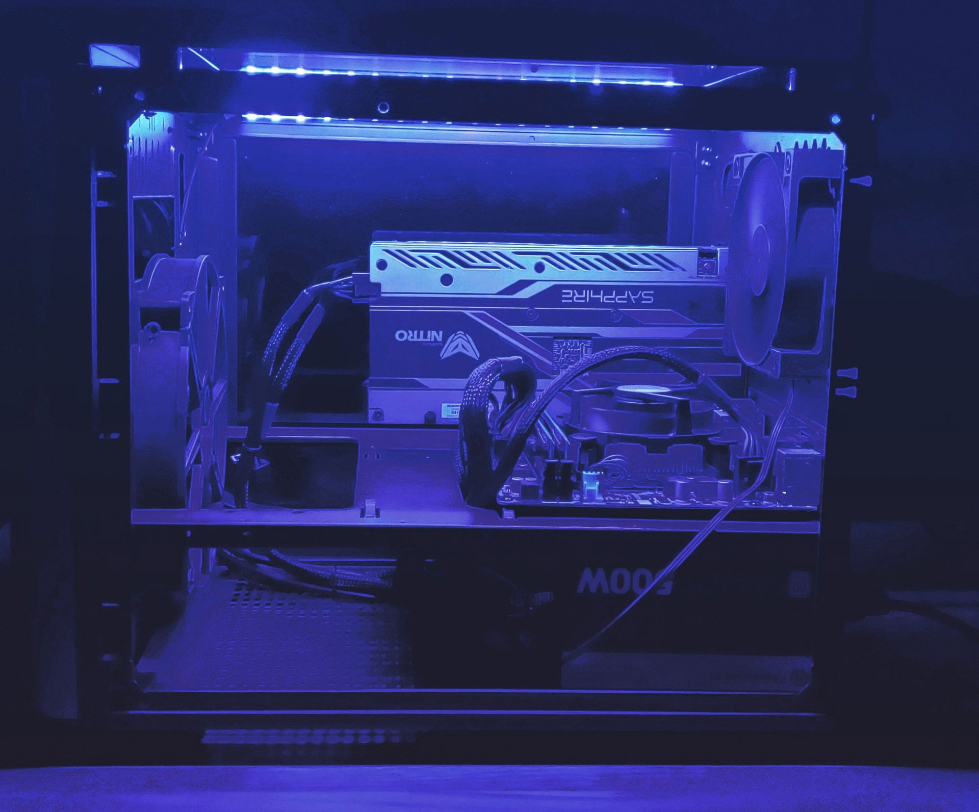 Blue Cube » builds.gg