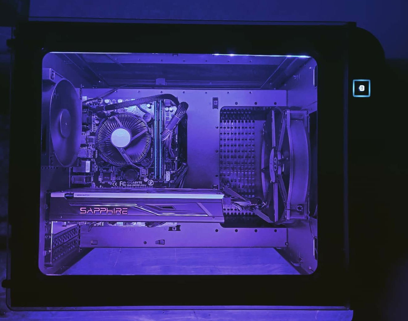 Blue Cube » builds.gg