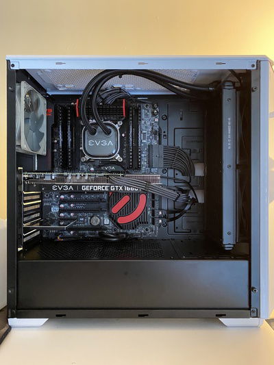 PCMR #5 » builds.gg