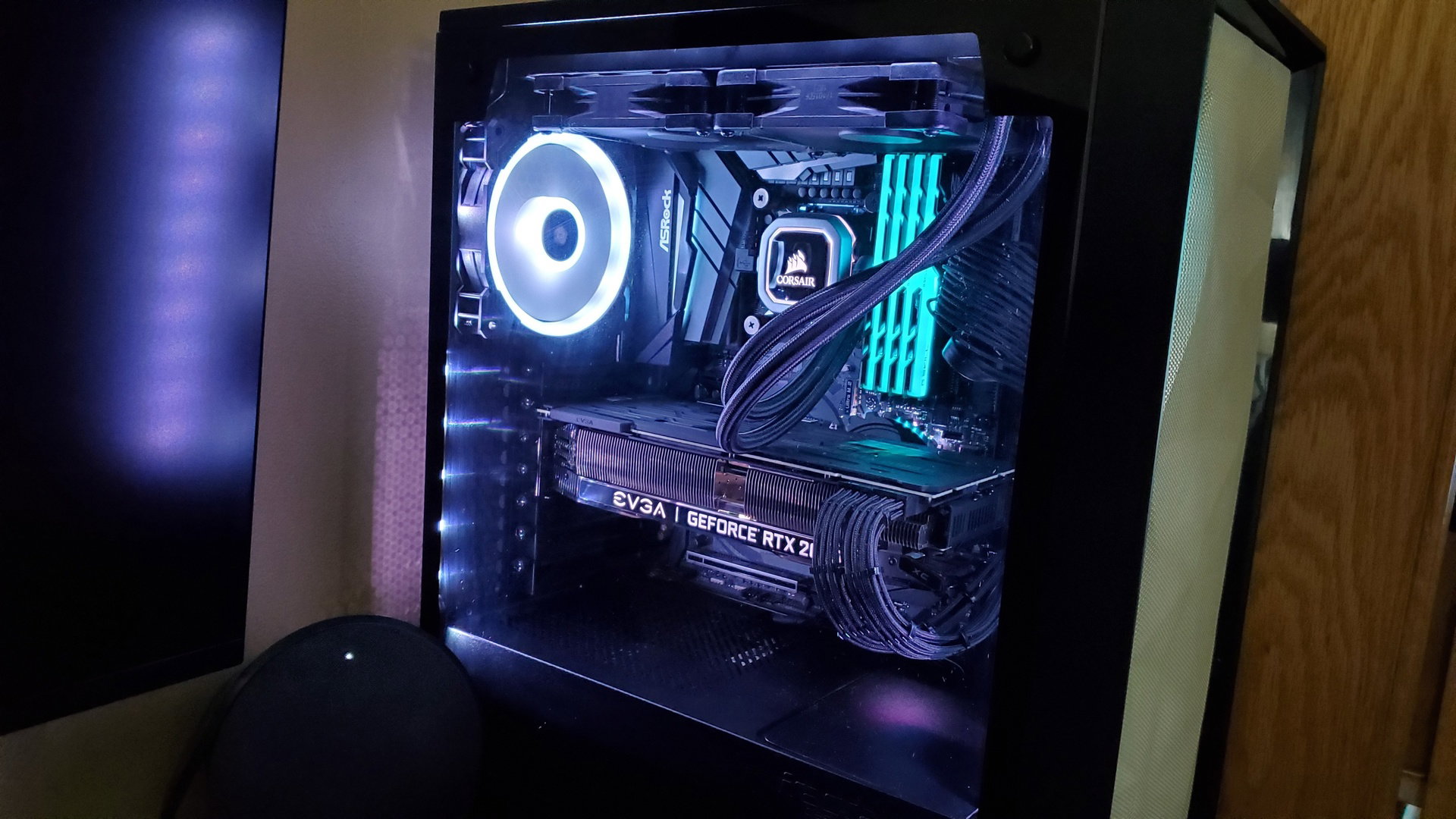 Meshify C build » builds.gg