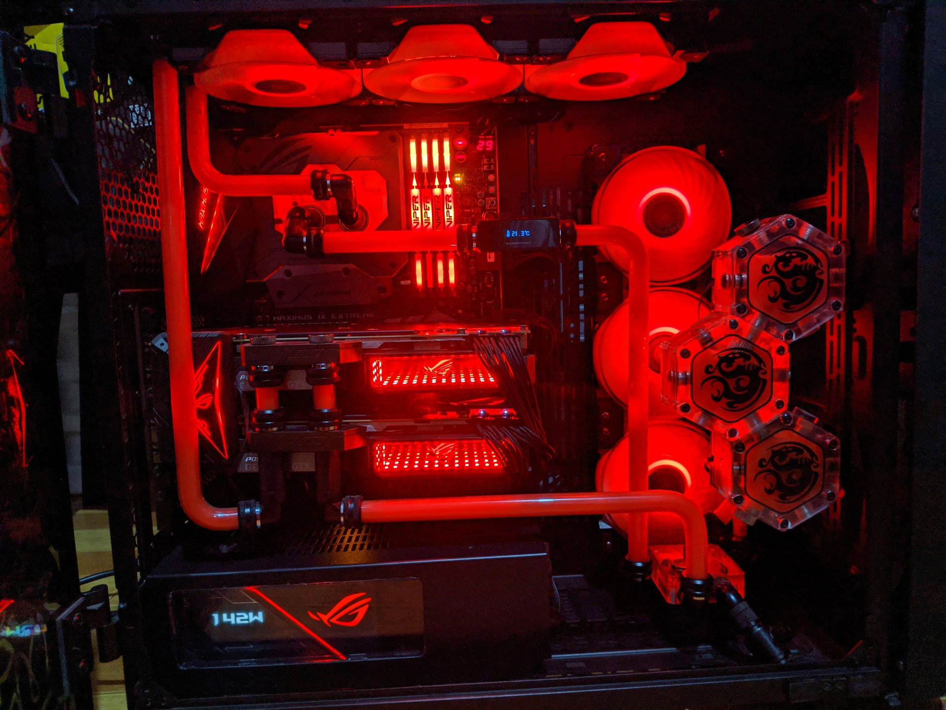 Bloody Mary » builds.gg