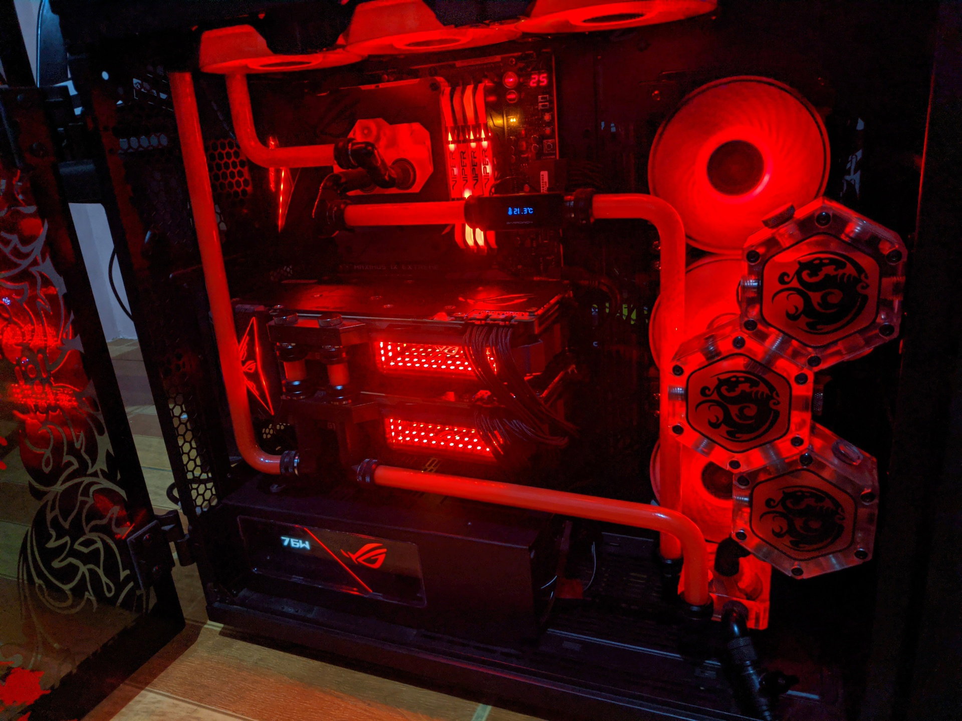 Bloody Mary » builds.gg
