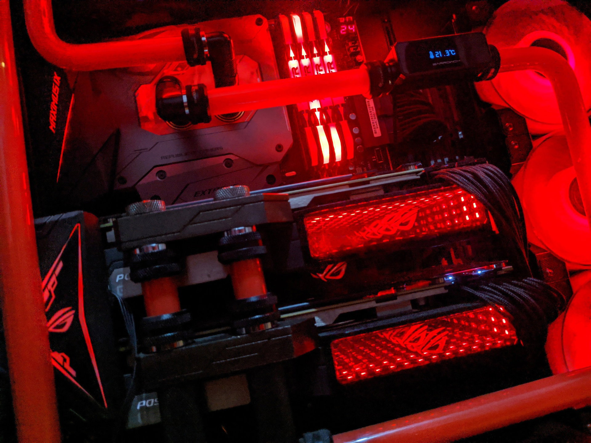 Bloody Mary » builds.gg