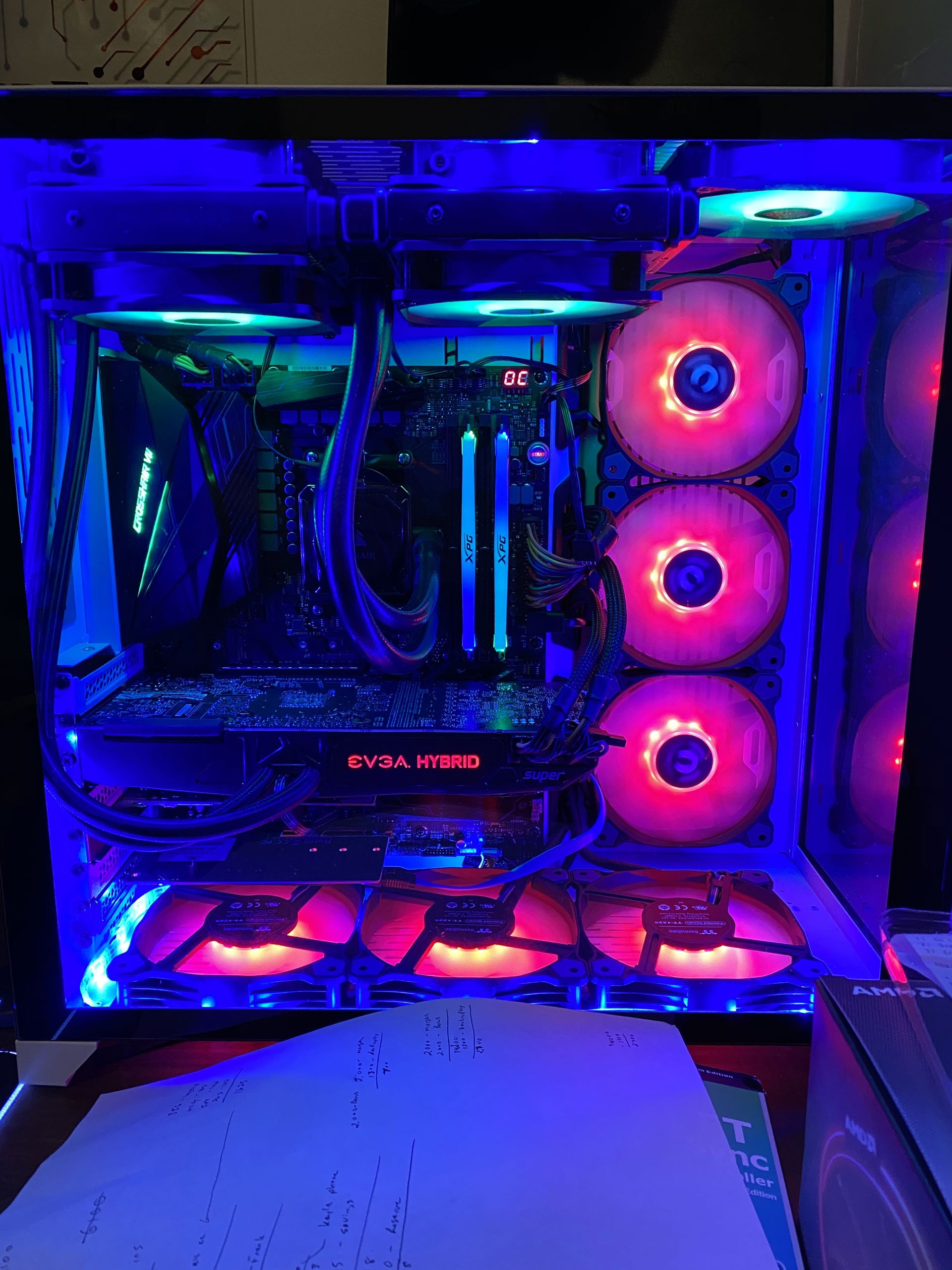 Neon Gaming » builds.gg