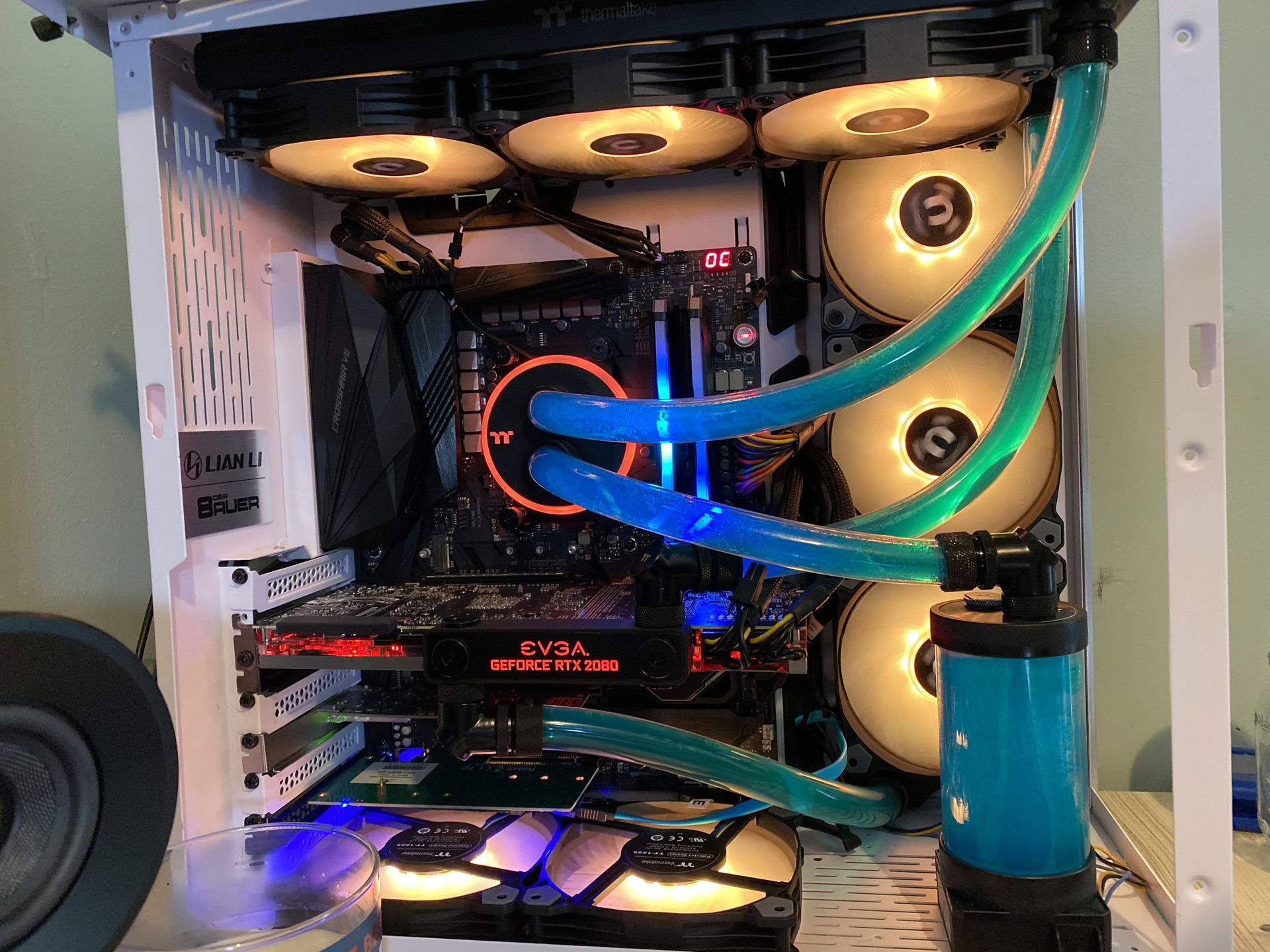 Neon Gaming » builds.gg