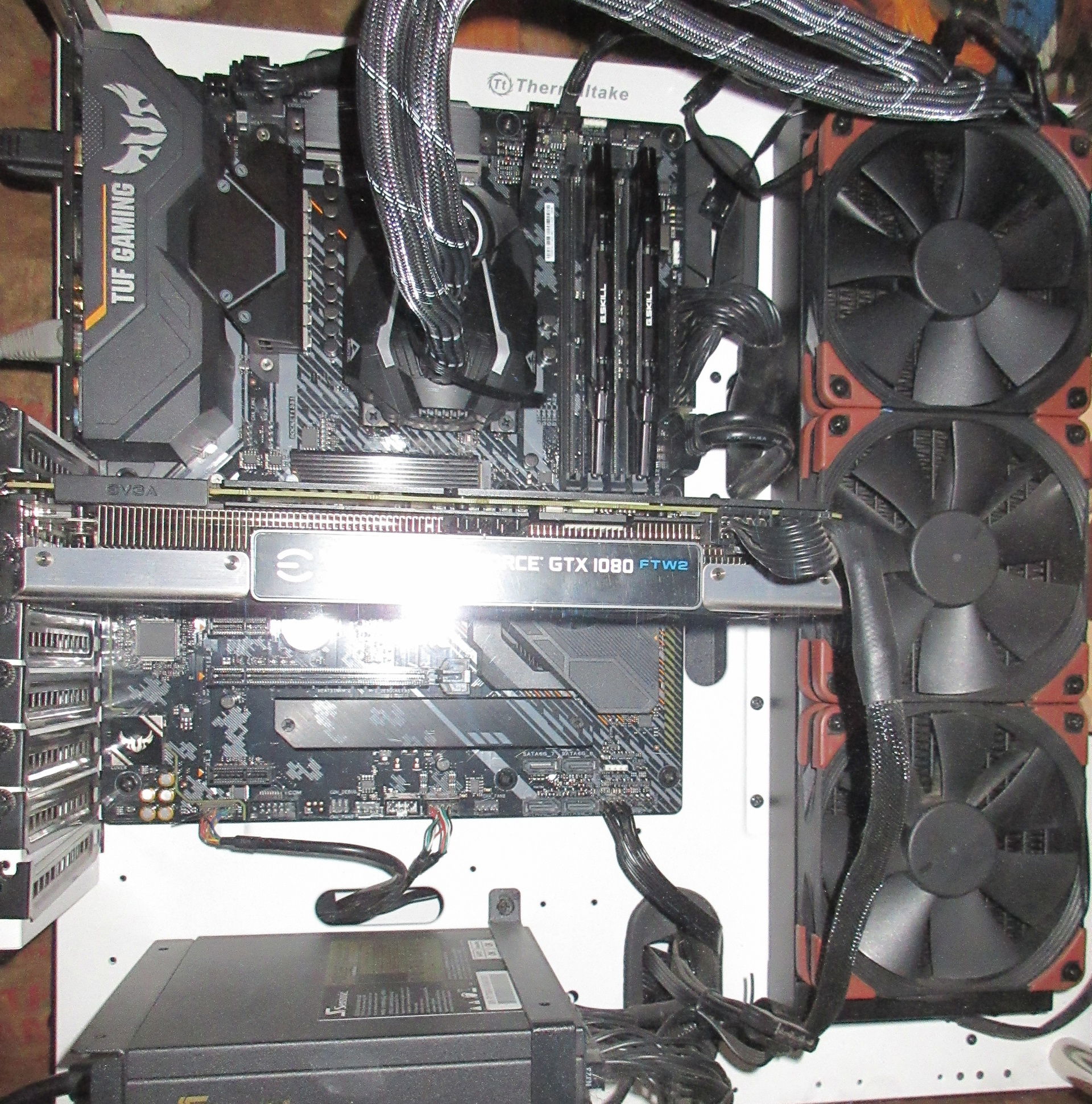 High End Cave build » builds.gg