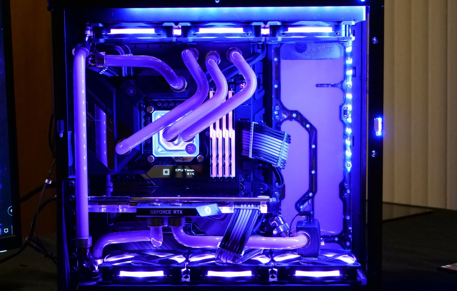Project UltraViolet » builds.gg