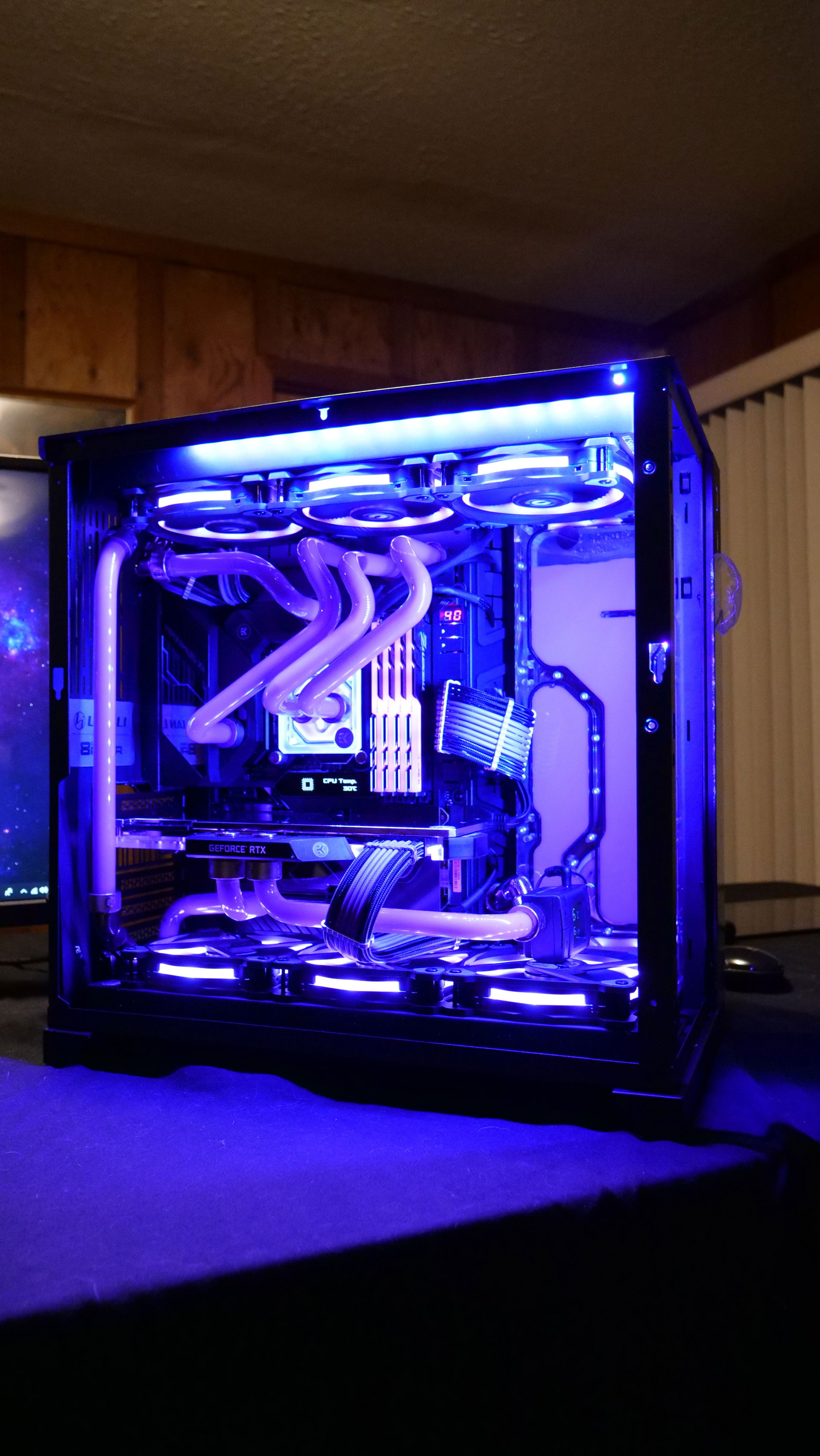 Project UltraViolet » builds.gg