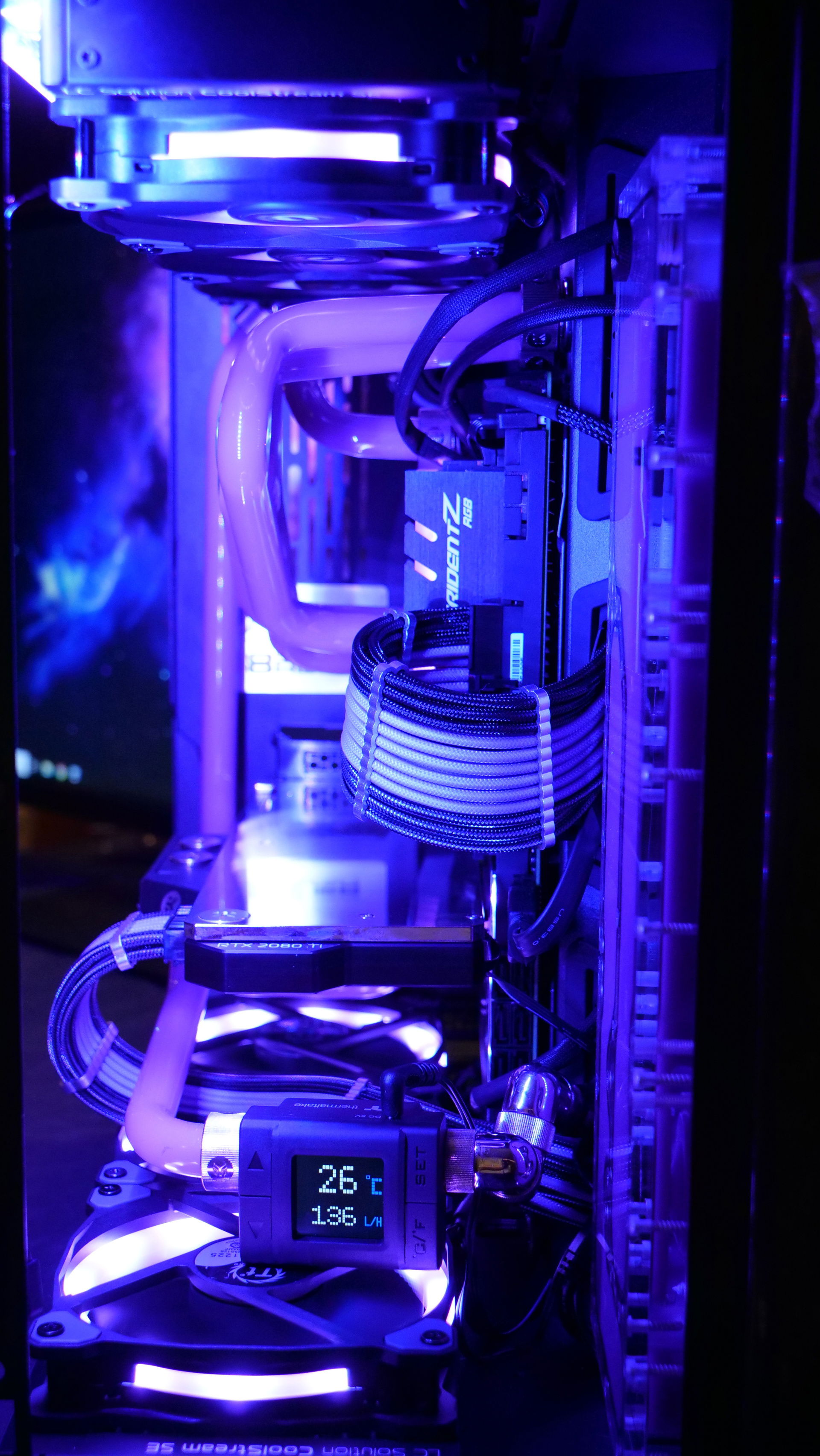 Project UltraViolet » builds.gg