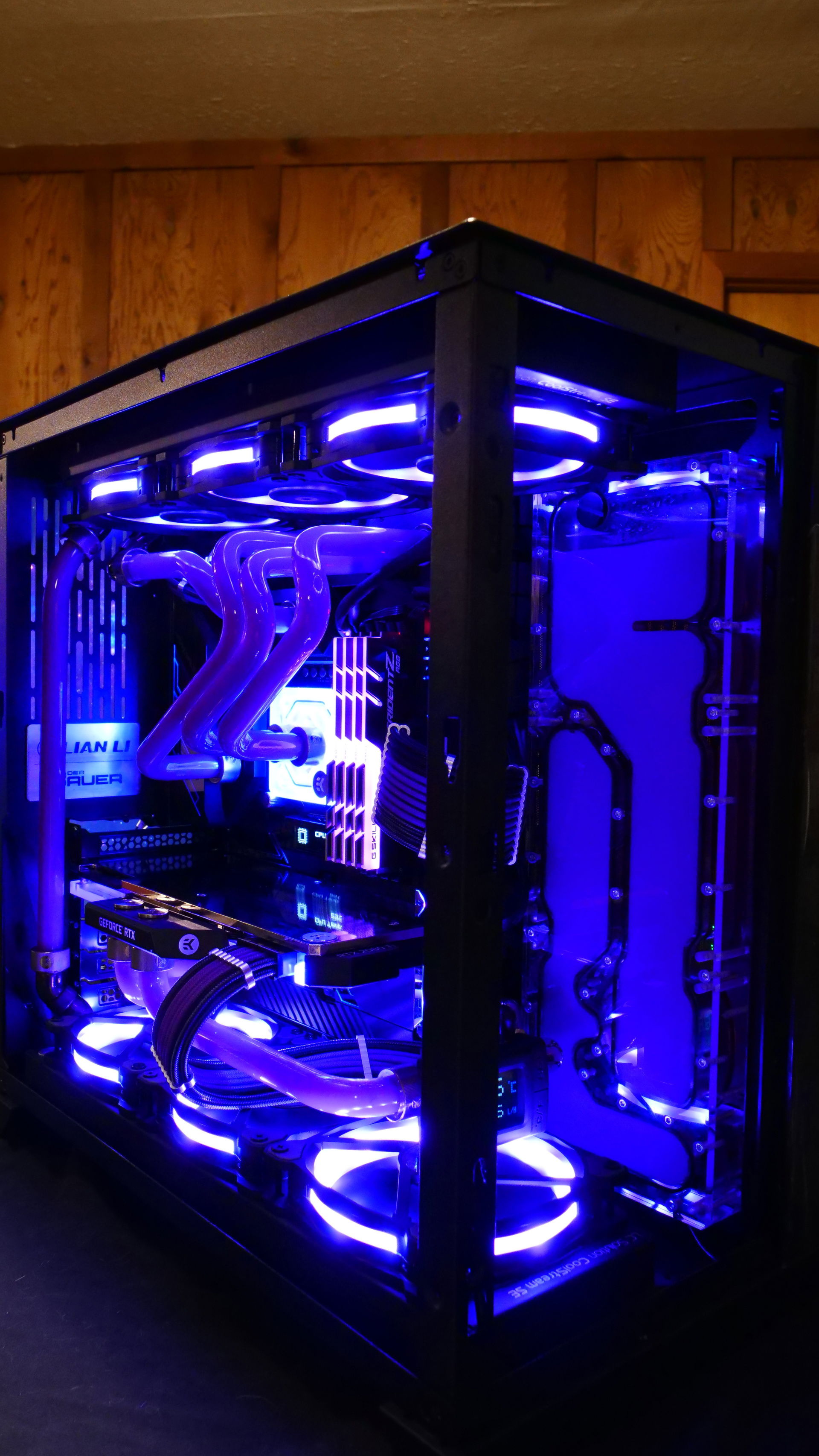 Project UltraViolet » builds.gg