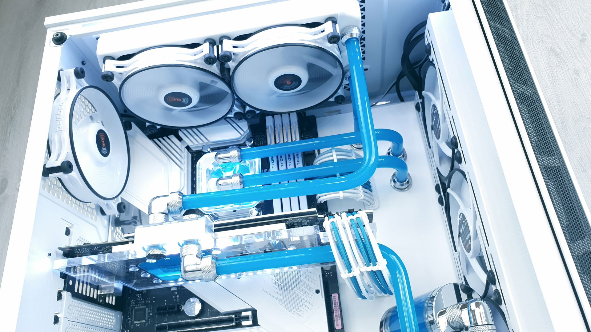 Pure Pastel » builds.gg