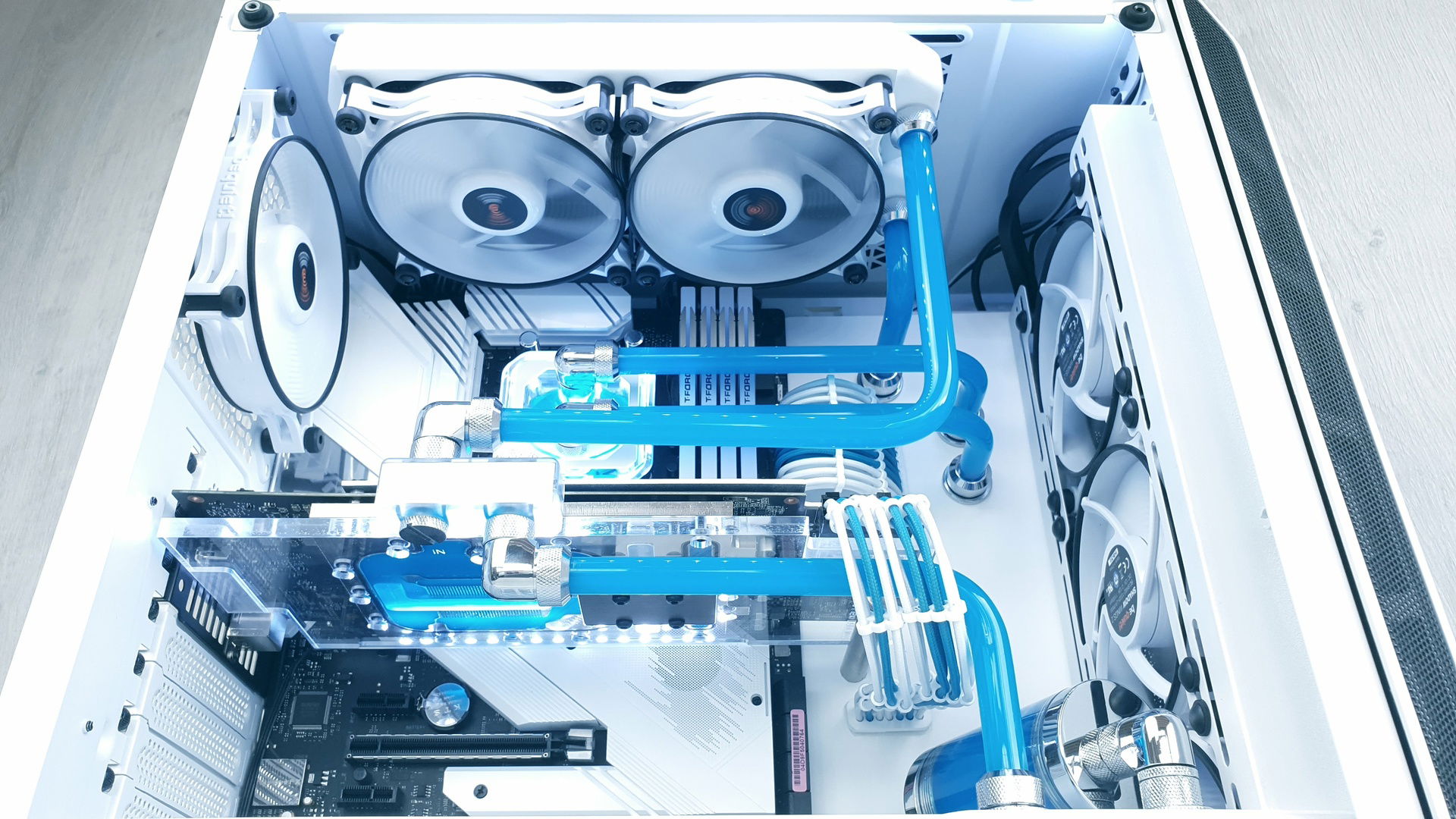 Pure Pastel » builds.gg