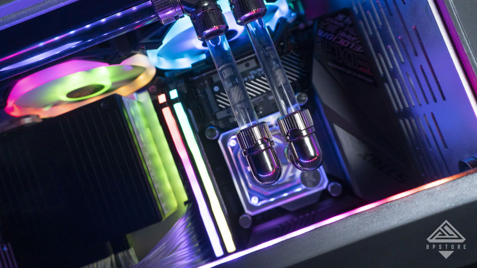 Mjolnir Case » builds.gg