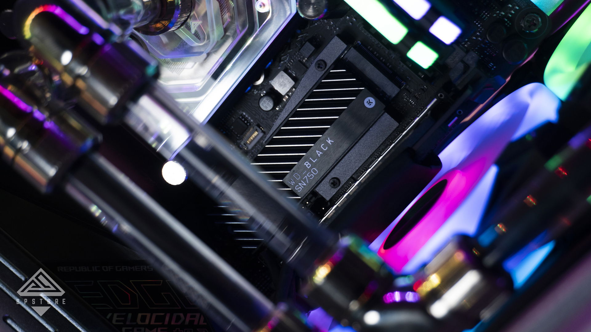 Mjolnir Case » builds.gg