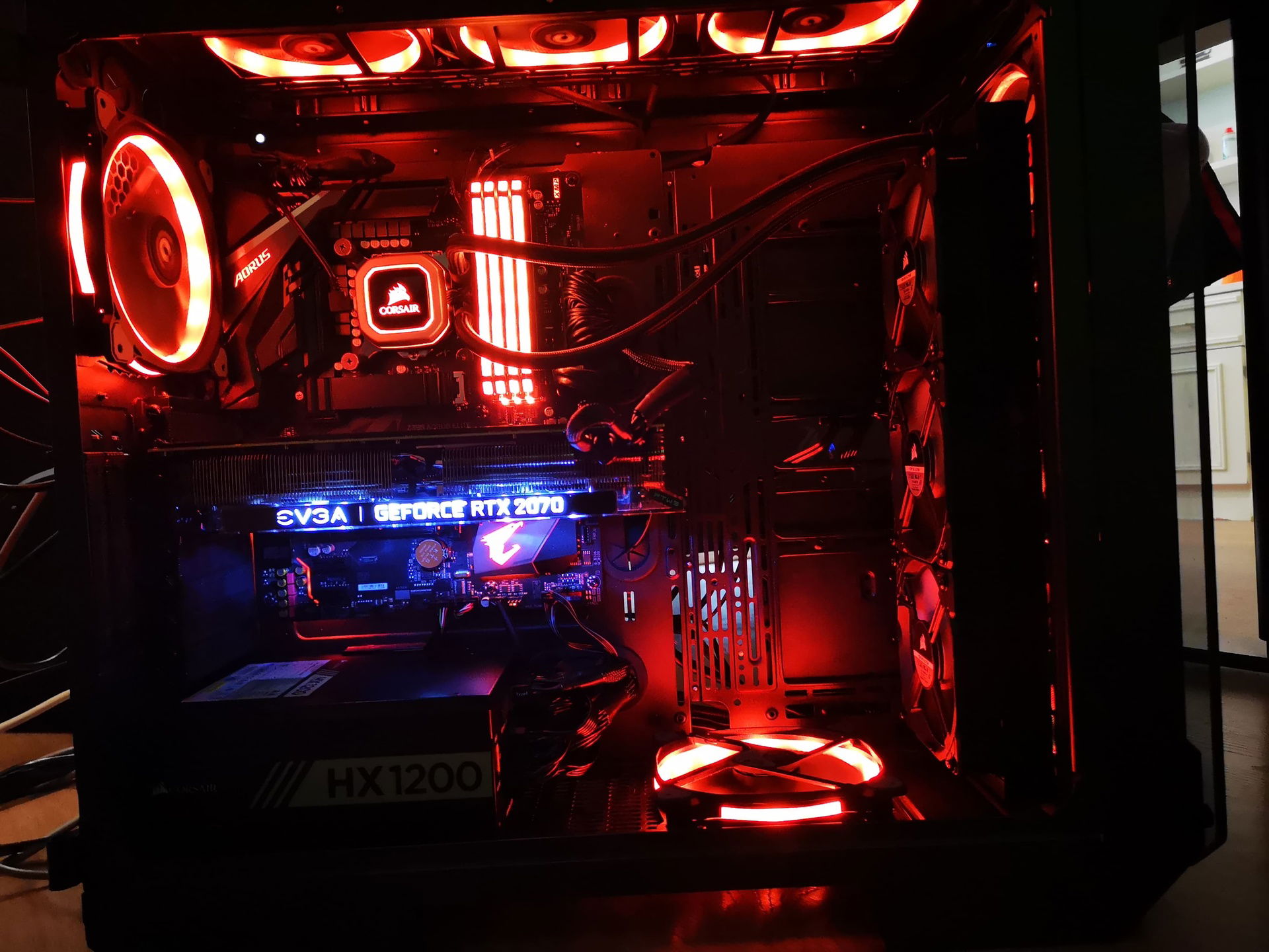 My rig 2020 » builds.gg