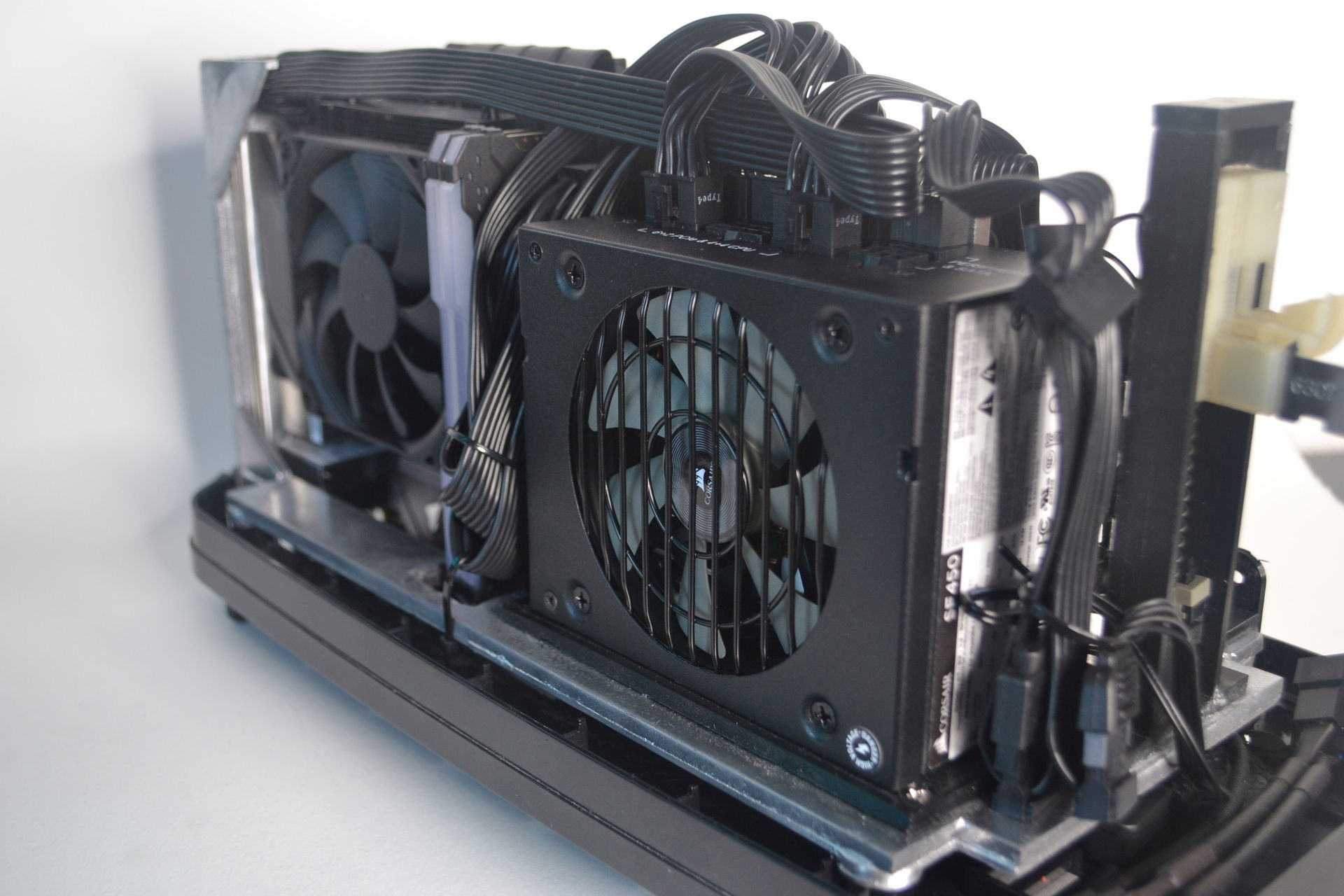 Toaster PC Mk. III » builds.gg