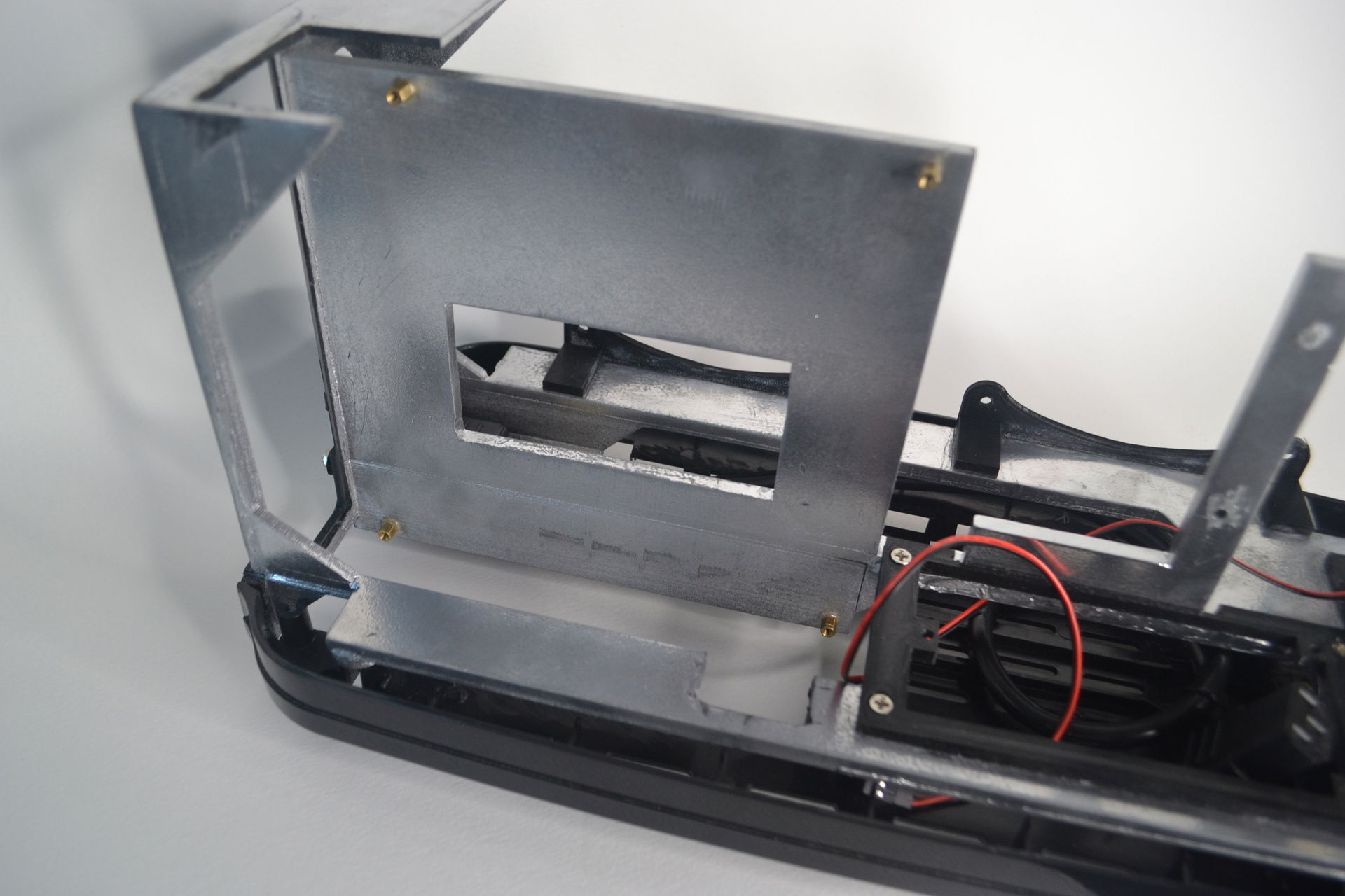 Toaster PC Mk. III » builds.gg