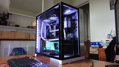 Pc-o11 Dynamic DX V2 » builds.gg