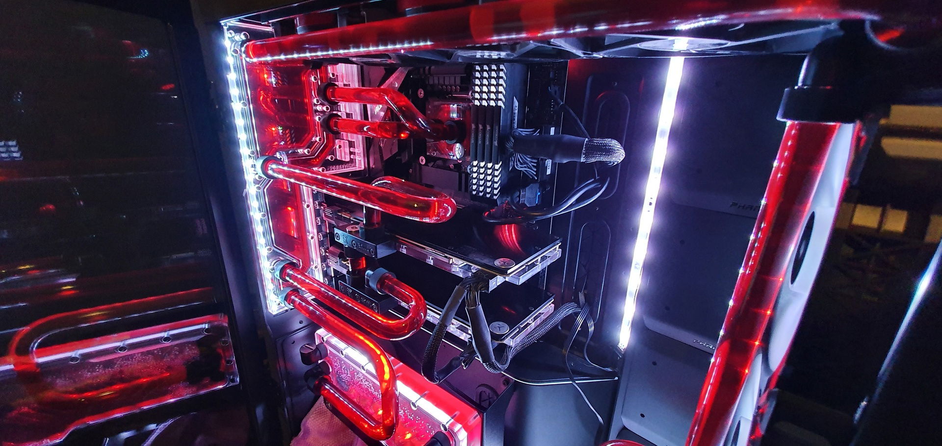 Project: Cooling Upgrade » builds.gg