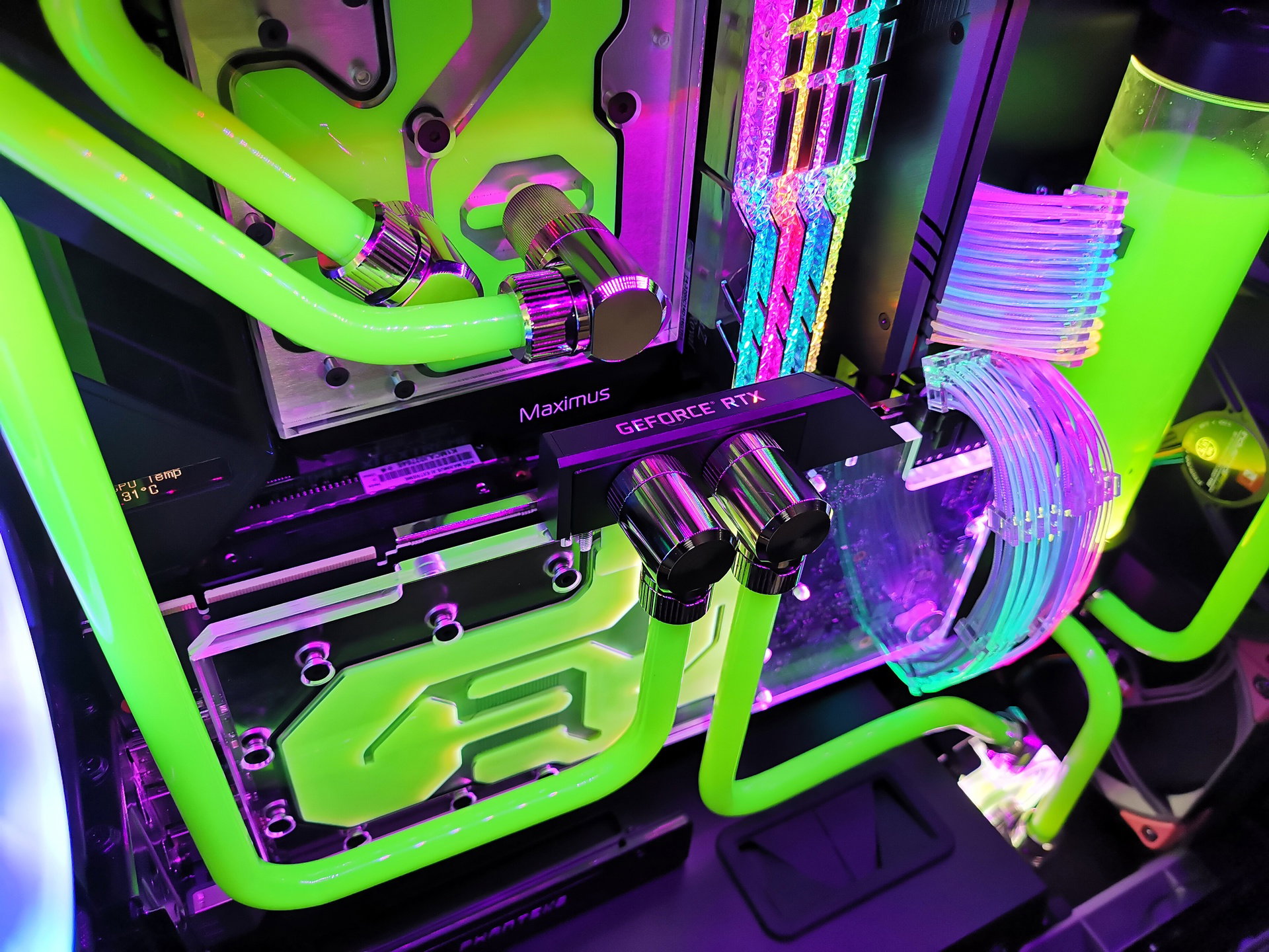 Cosmos Client Build - Feb 2020 » builds.gg