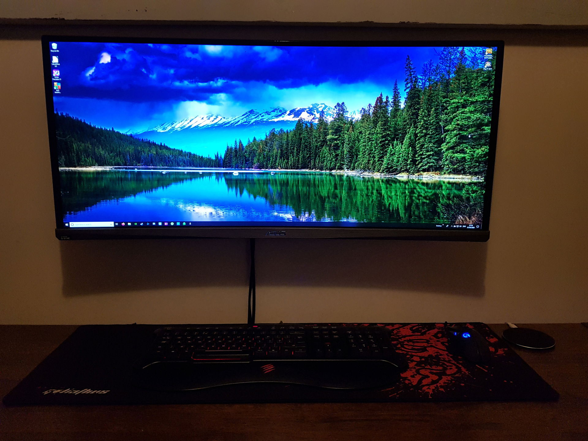 My average home pc » builds.gg