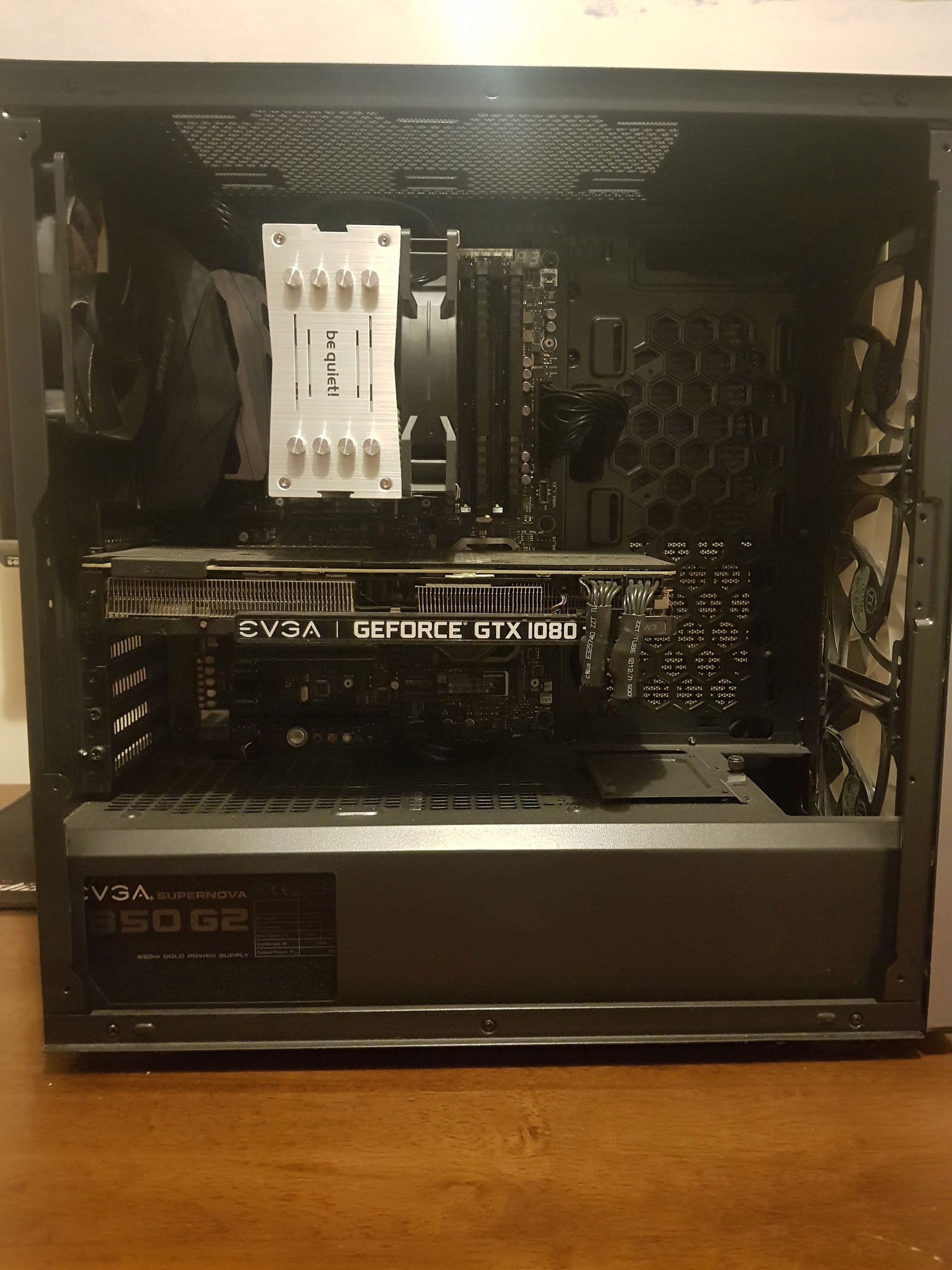 My average home pc » builds.gg