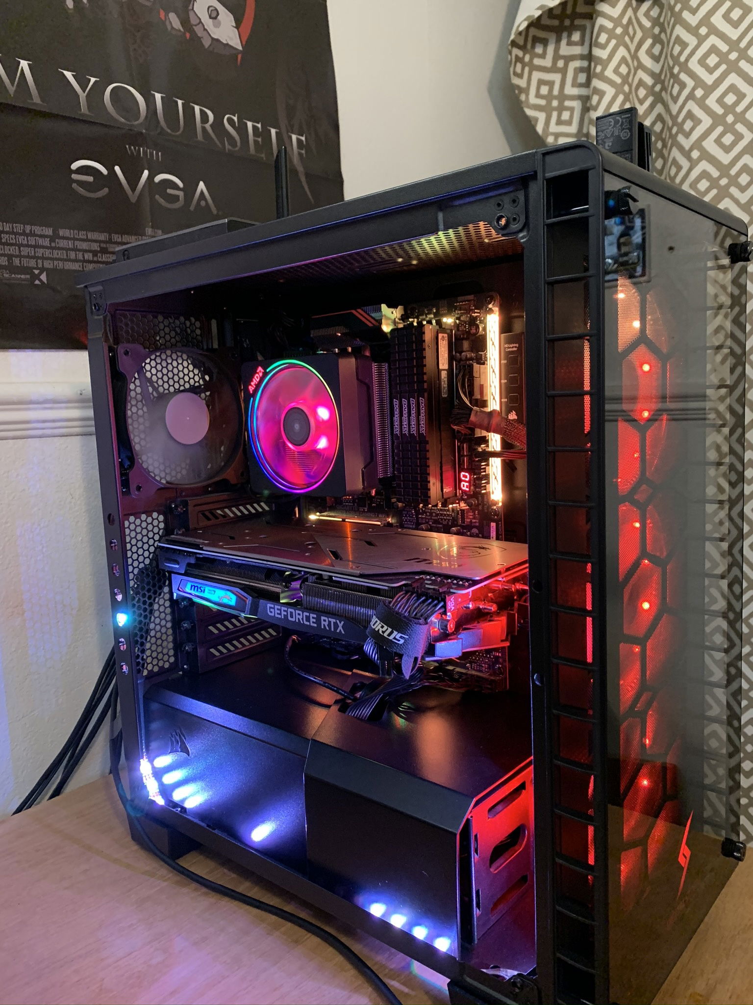 Aorus » builds.gg