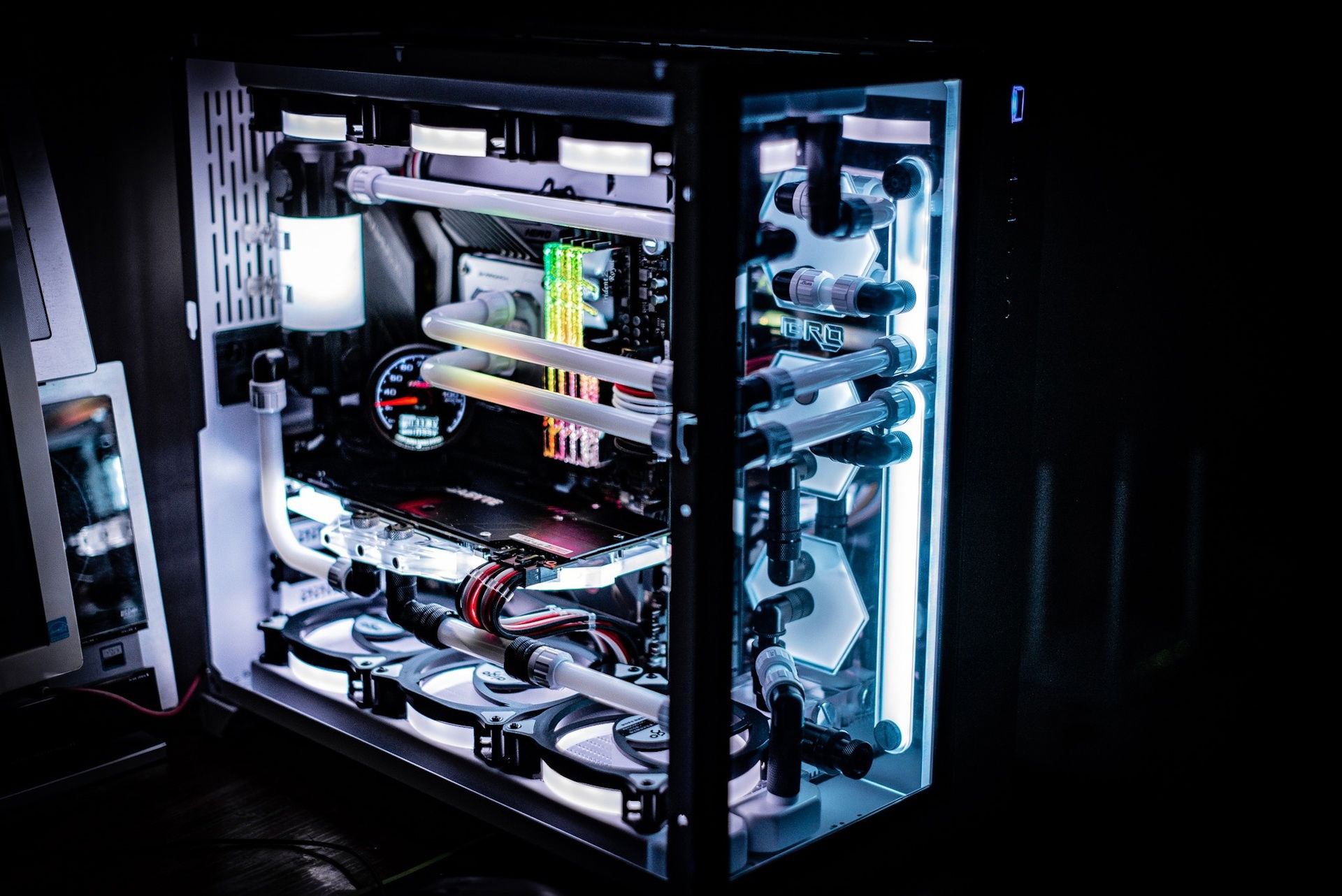 O11 Dynamic » builds.gg