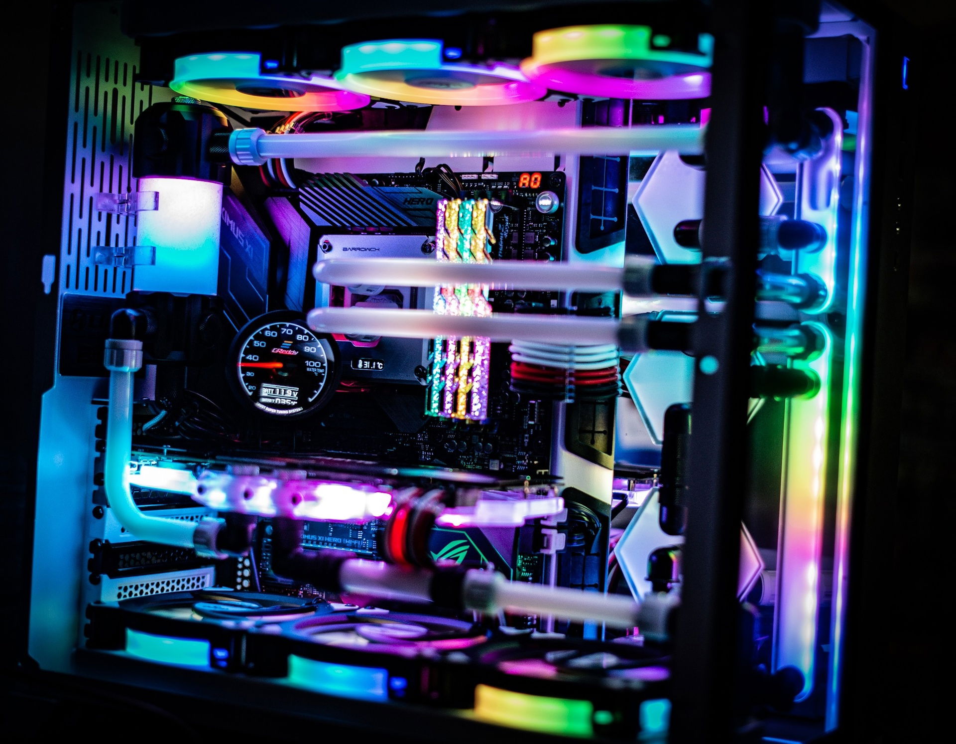 O11 Dynamic » builds.gg