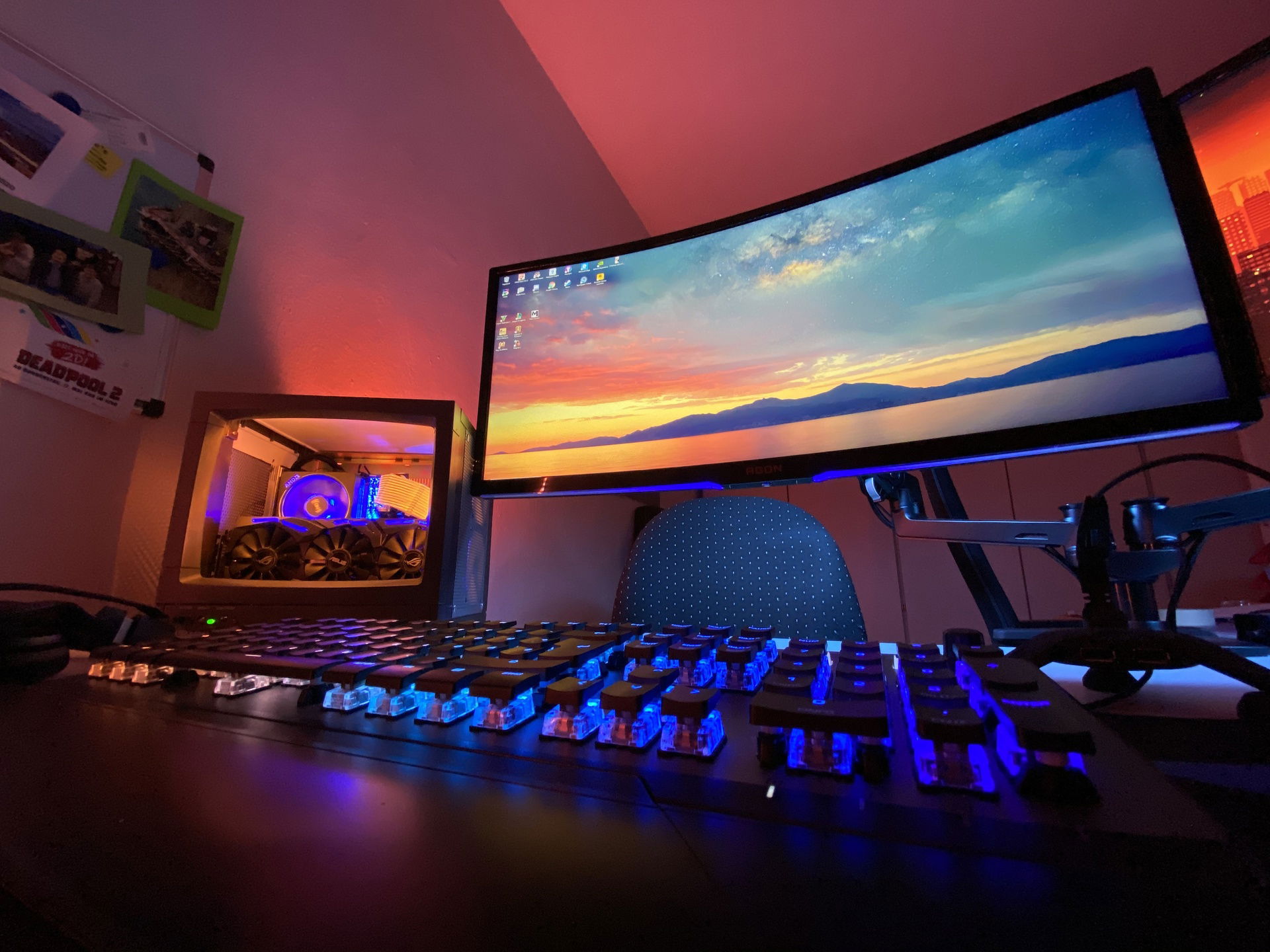 Monitor PC » builds.gg