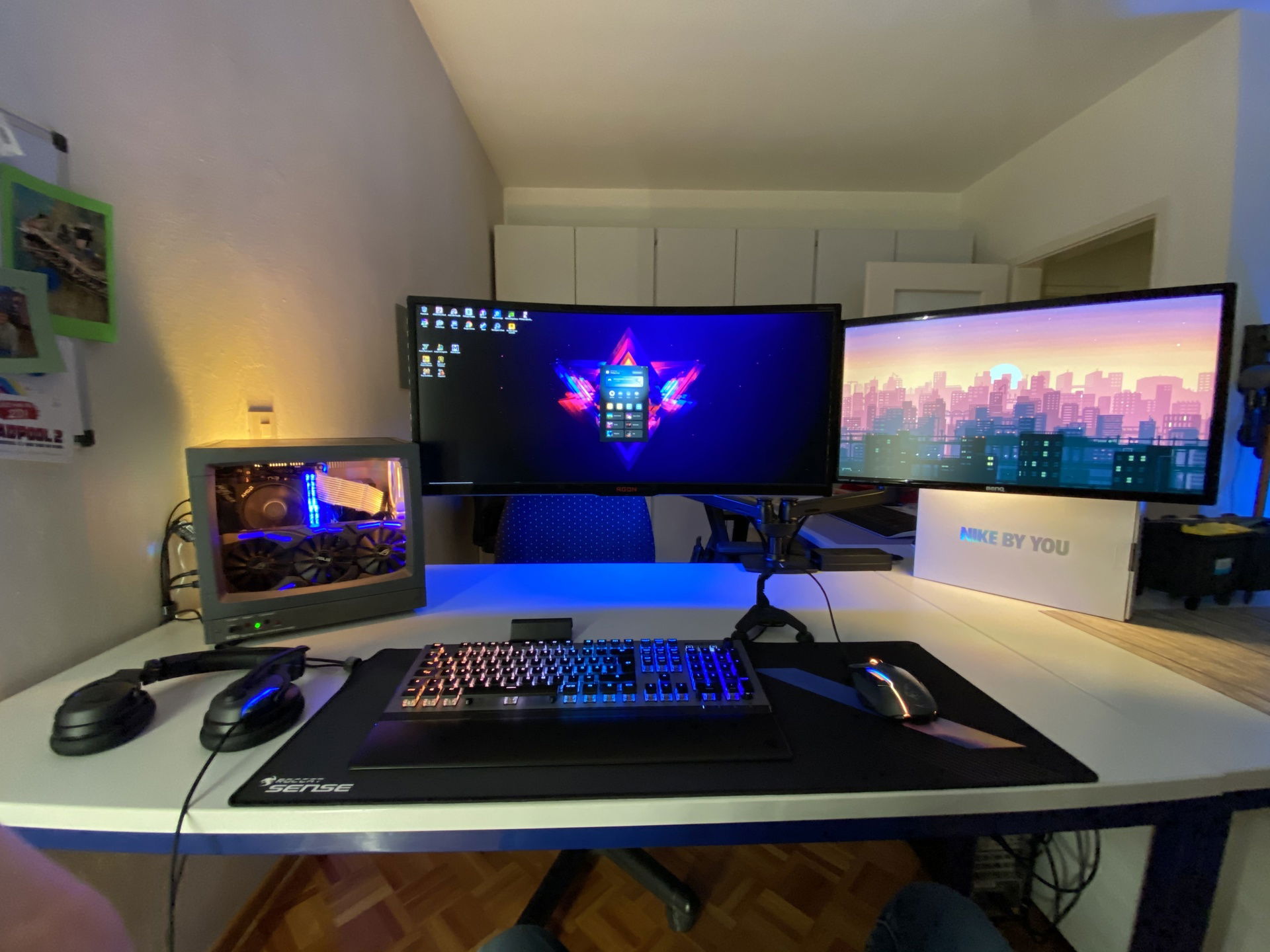 Monitor PC » builds.gg