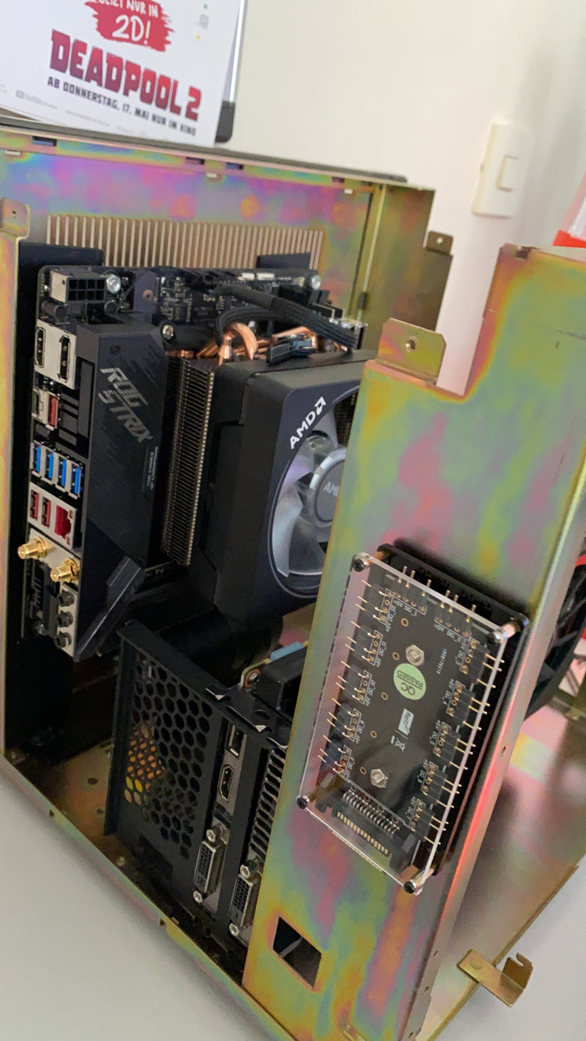Monitor PC » builds.gg