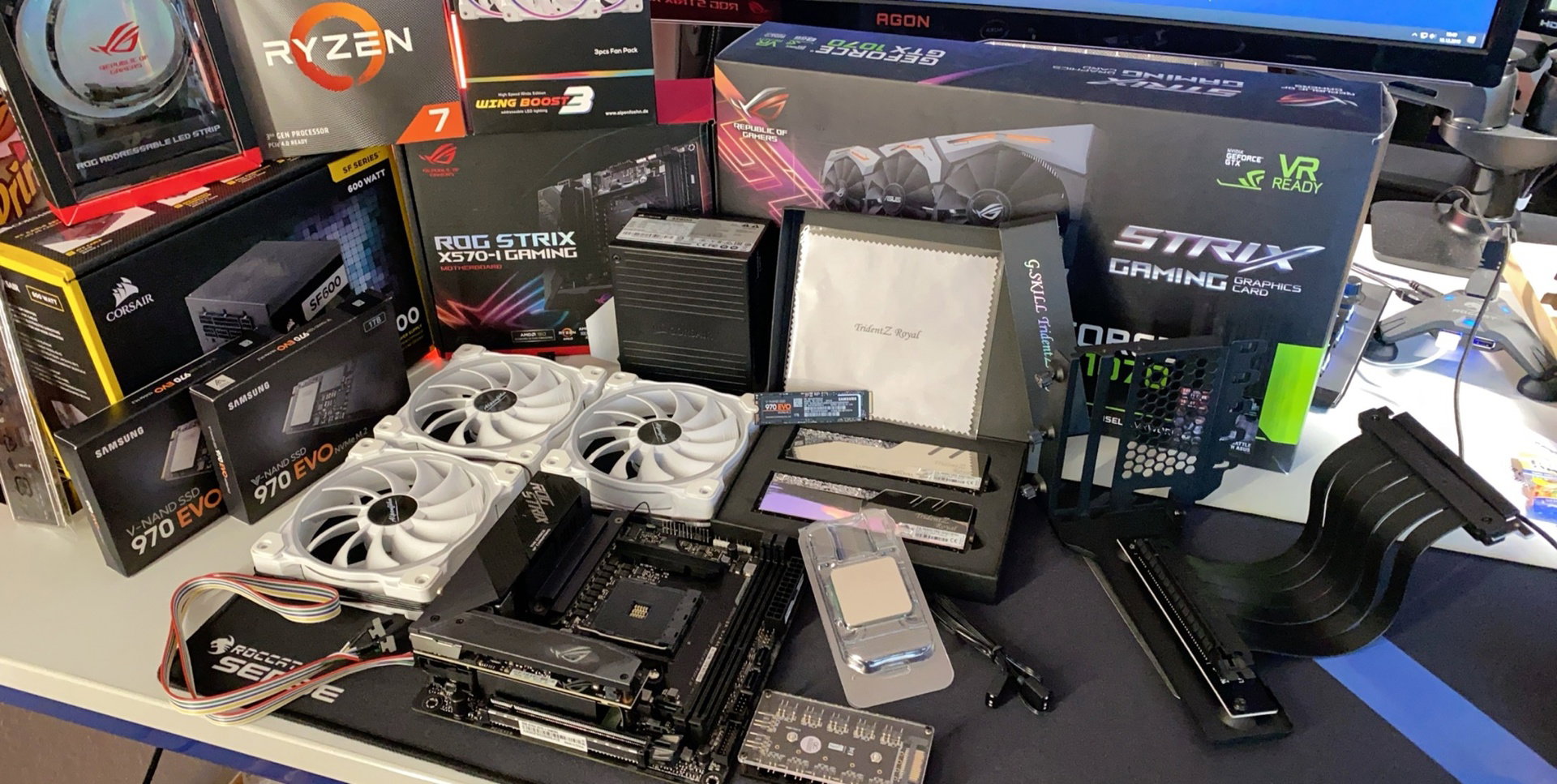 Monitor PC » builds.gg