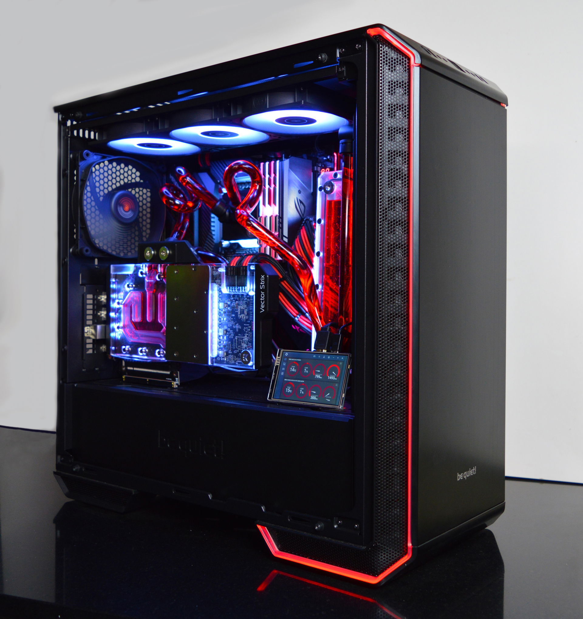 Transfusion » builds.gg