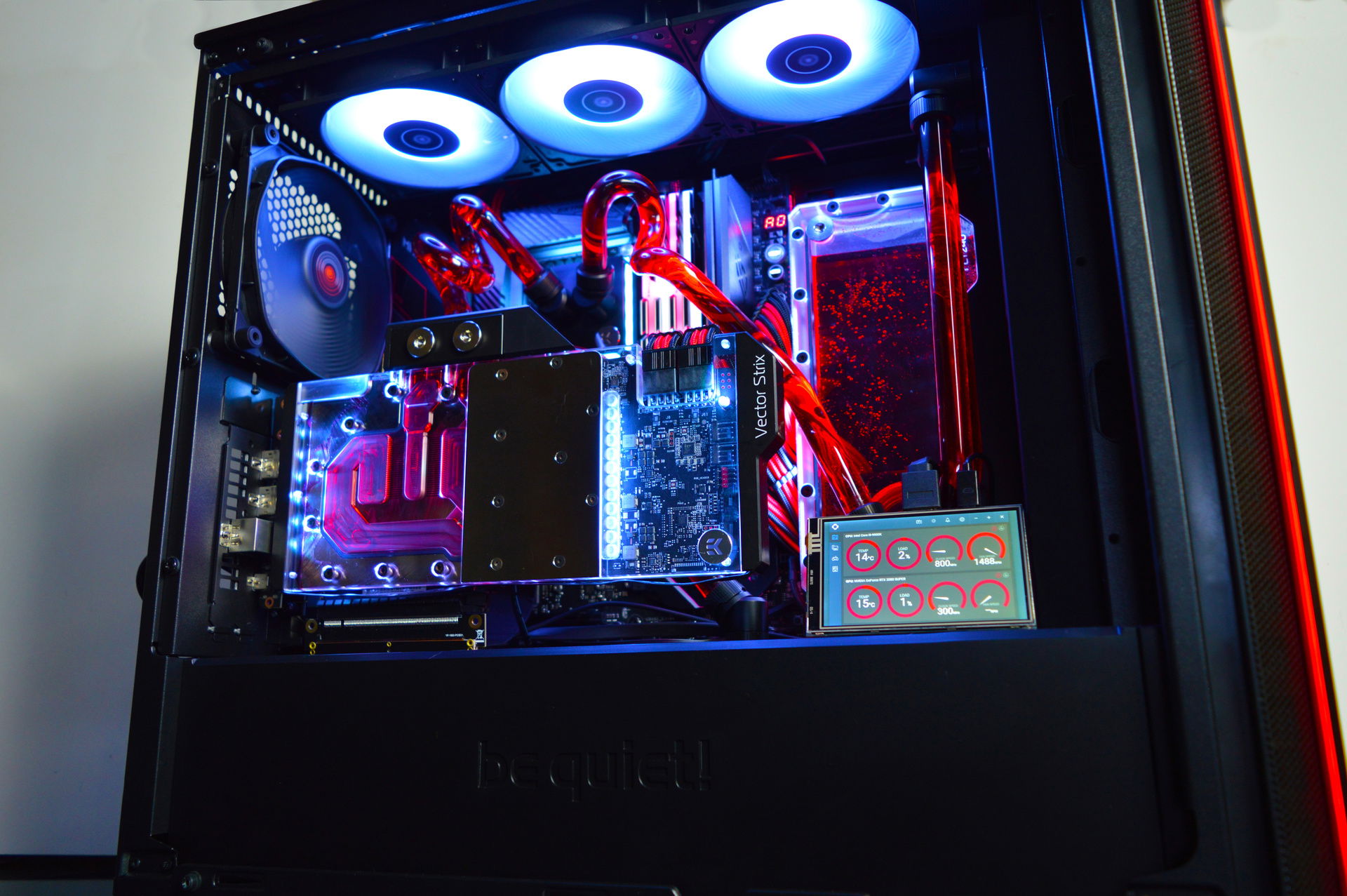 Transfusion » builds.gg