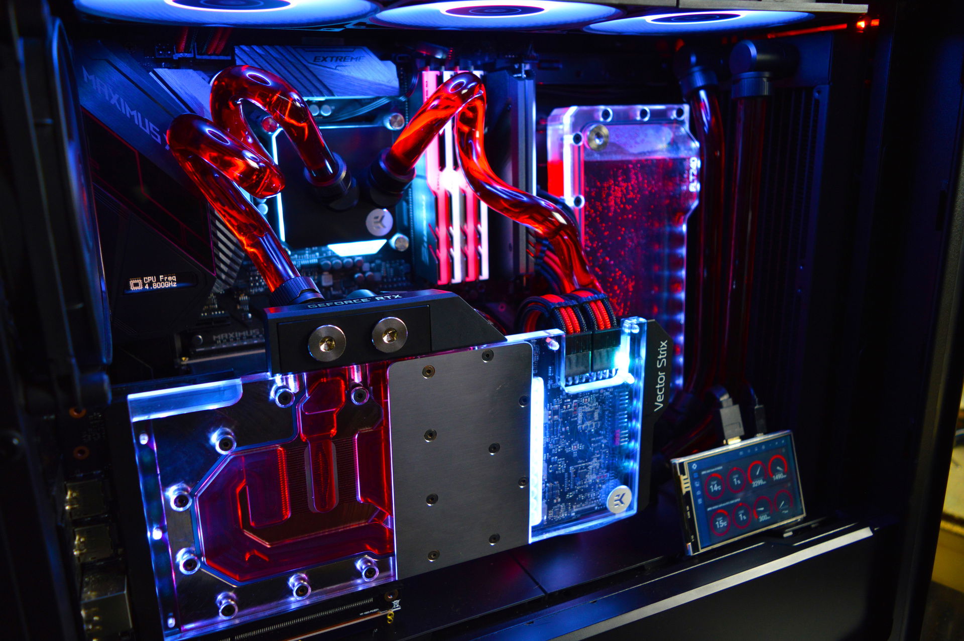 Transfusion » builds.gg