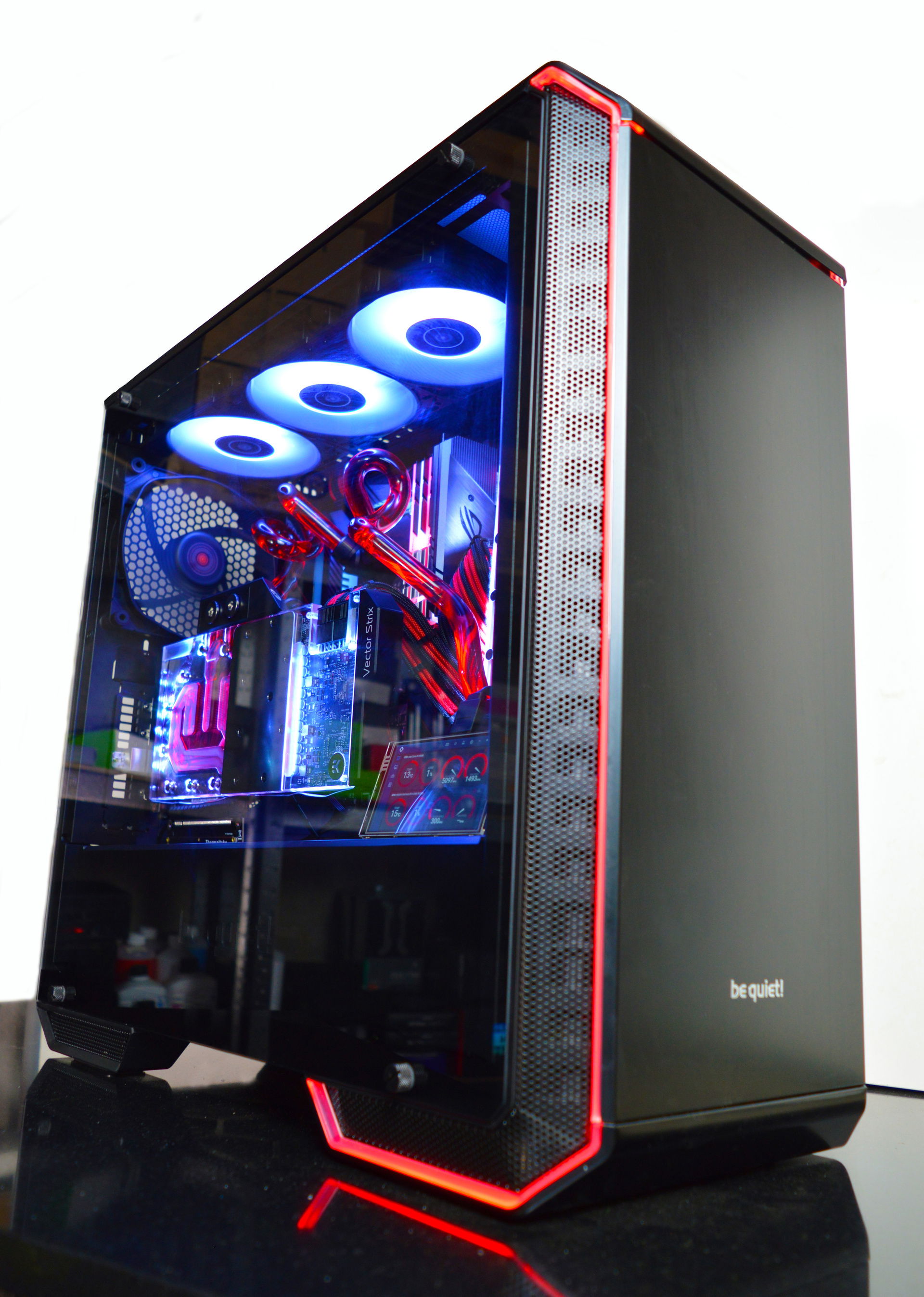 Transfusion » builds.gg