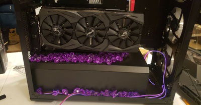 Industrial/Steampunk wooden/copper PC » builds.gg