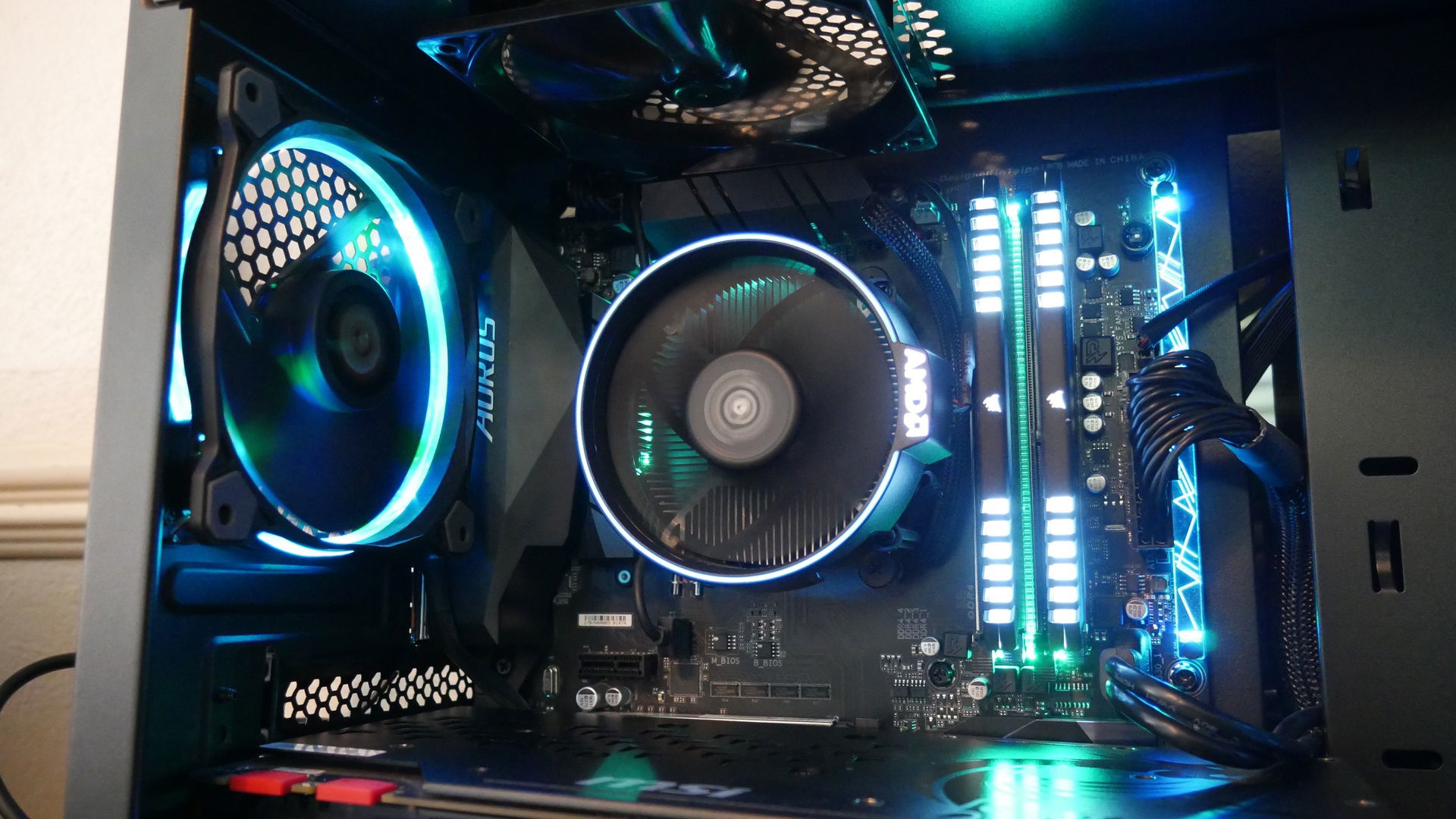 Ryzen 7 1700 » builds.gg