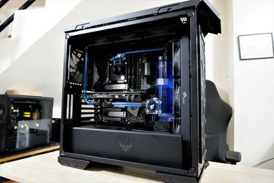 ZERO RGB Build » builds.gg