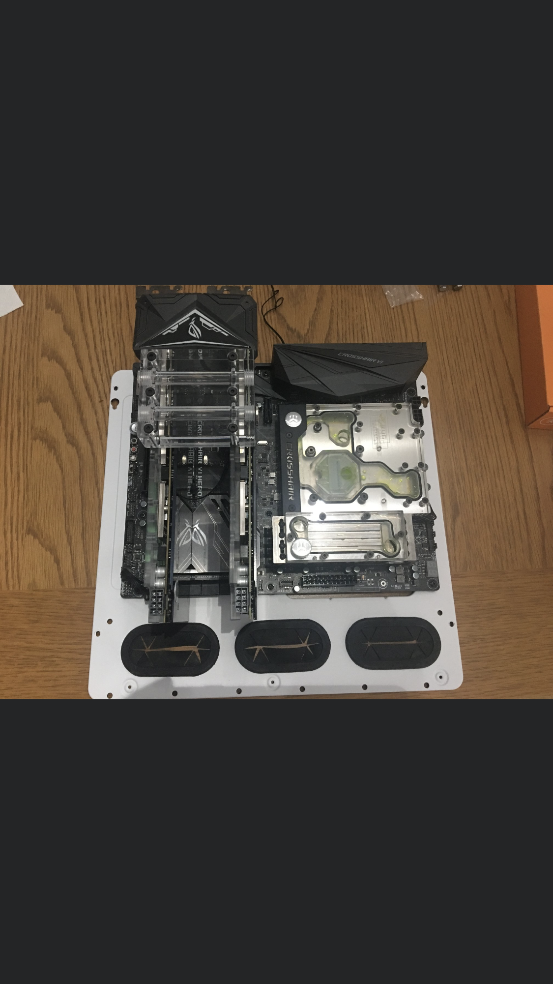 TT Tower » builds.gg