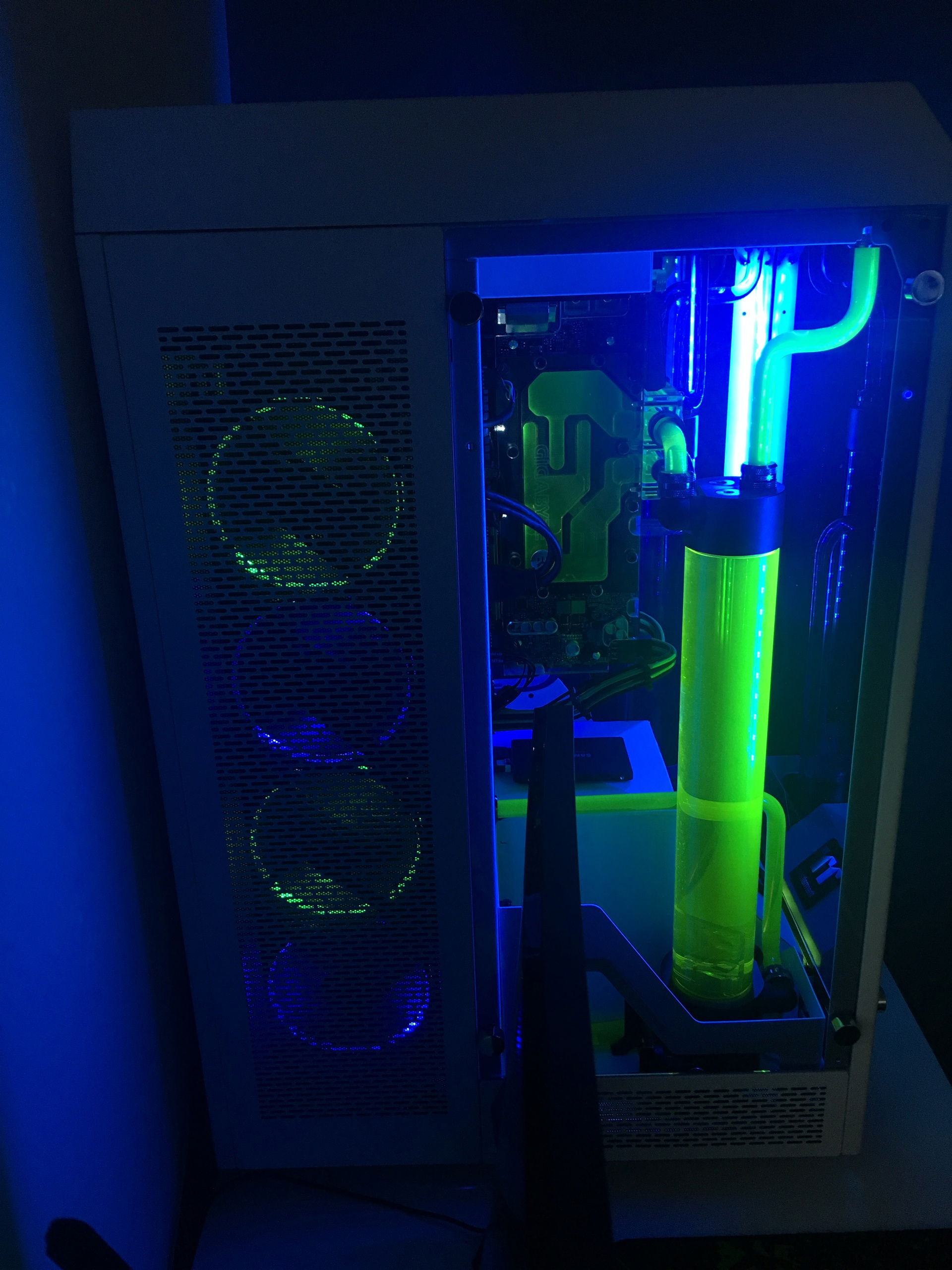 TT Tower » builds.gg